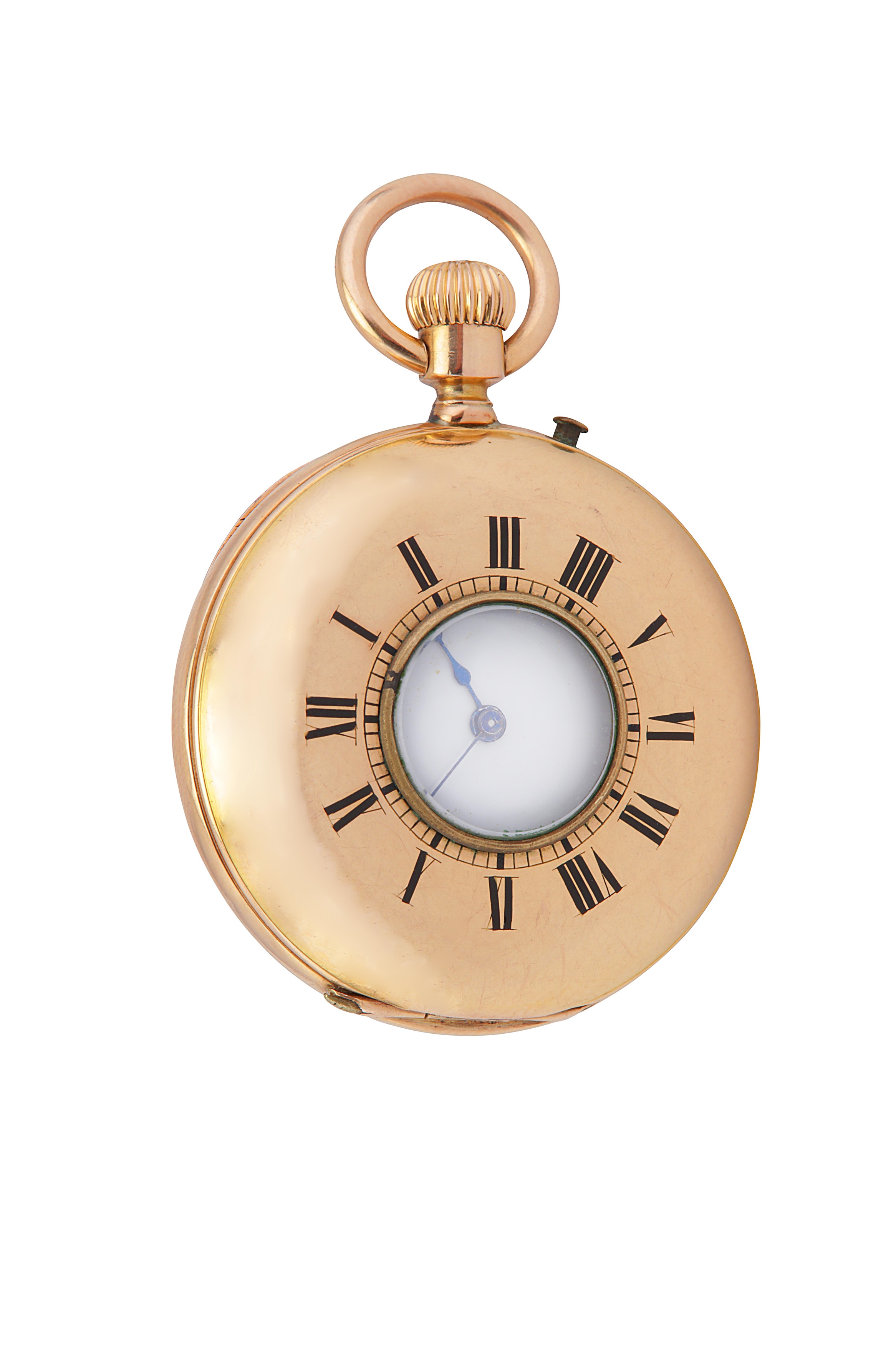 Lot 95 - HALF HUNTER.