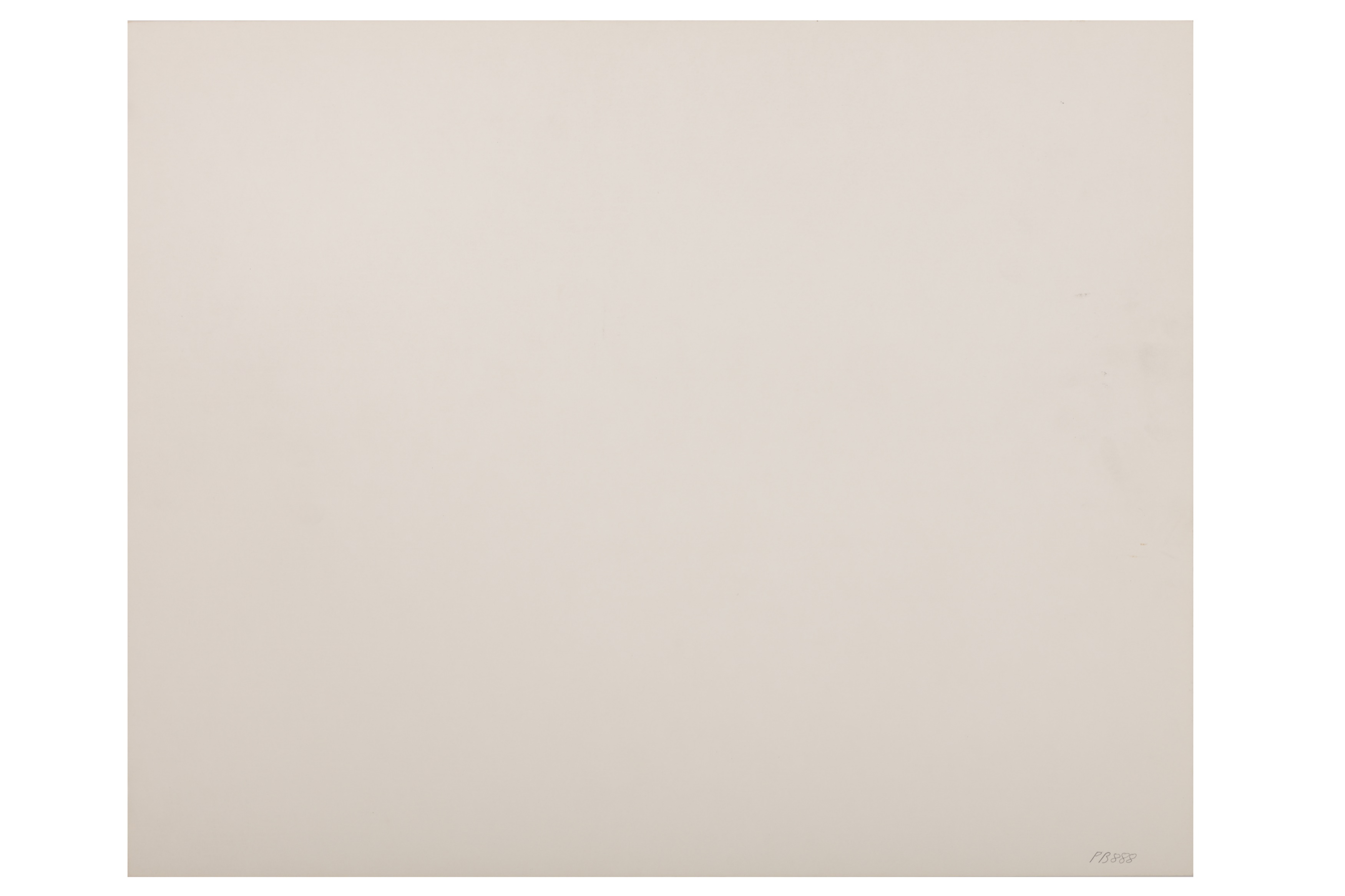 Lot 272 - Barney Edwards (xx)