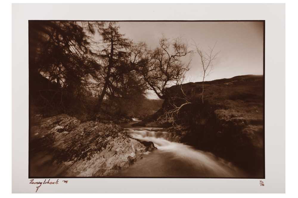 Lot 1768 - Barney Edwards (xx)