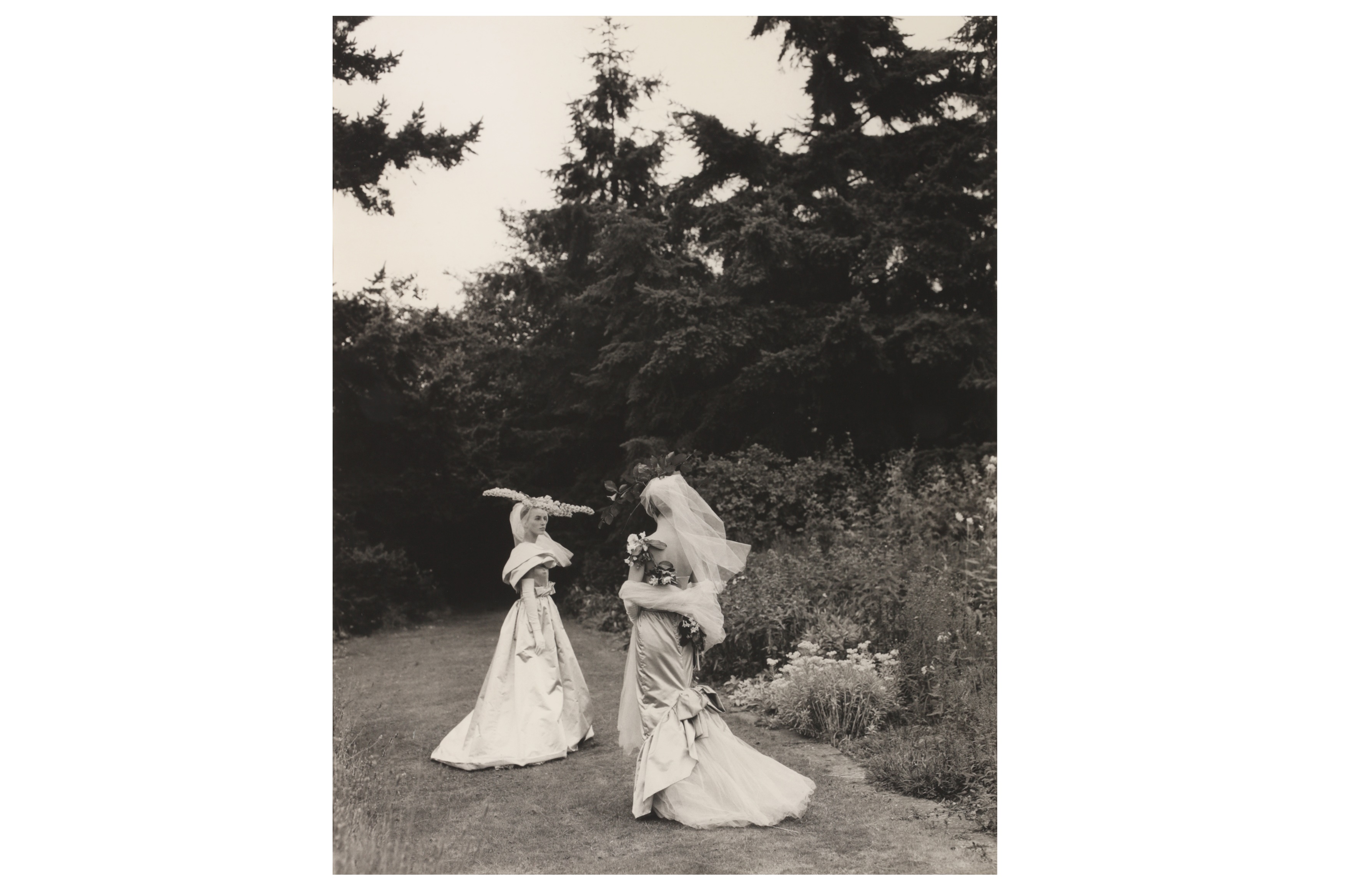 Lot 365 - Bruce Weber, b.1946