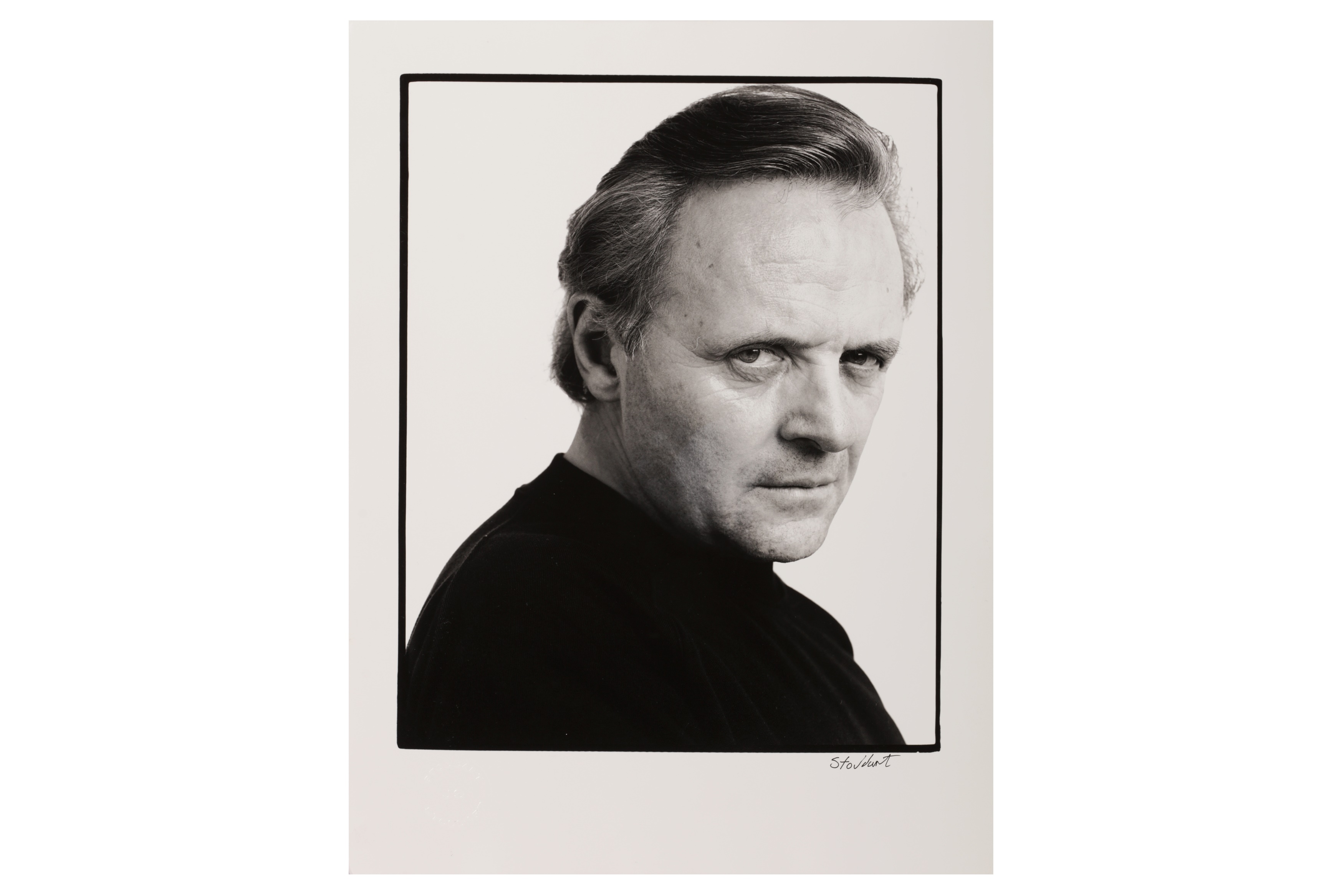 Lot 338 - John Stoddart, b.1937