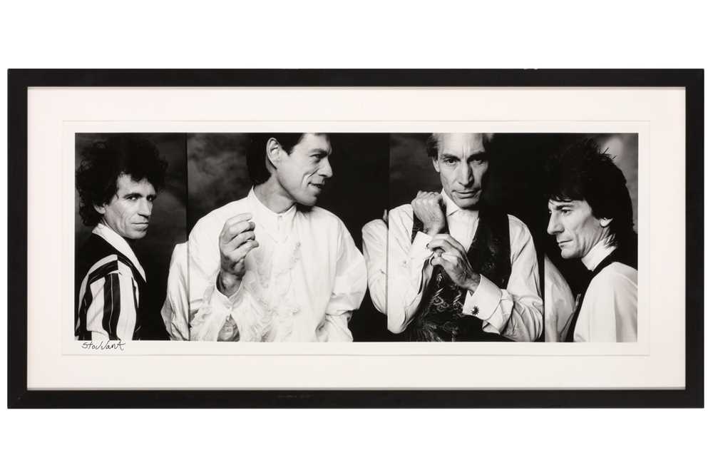 Lot 311 - John Stoddart (xx)