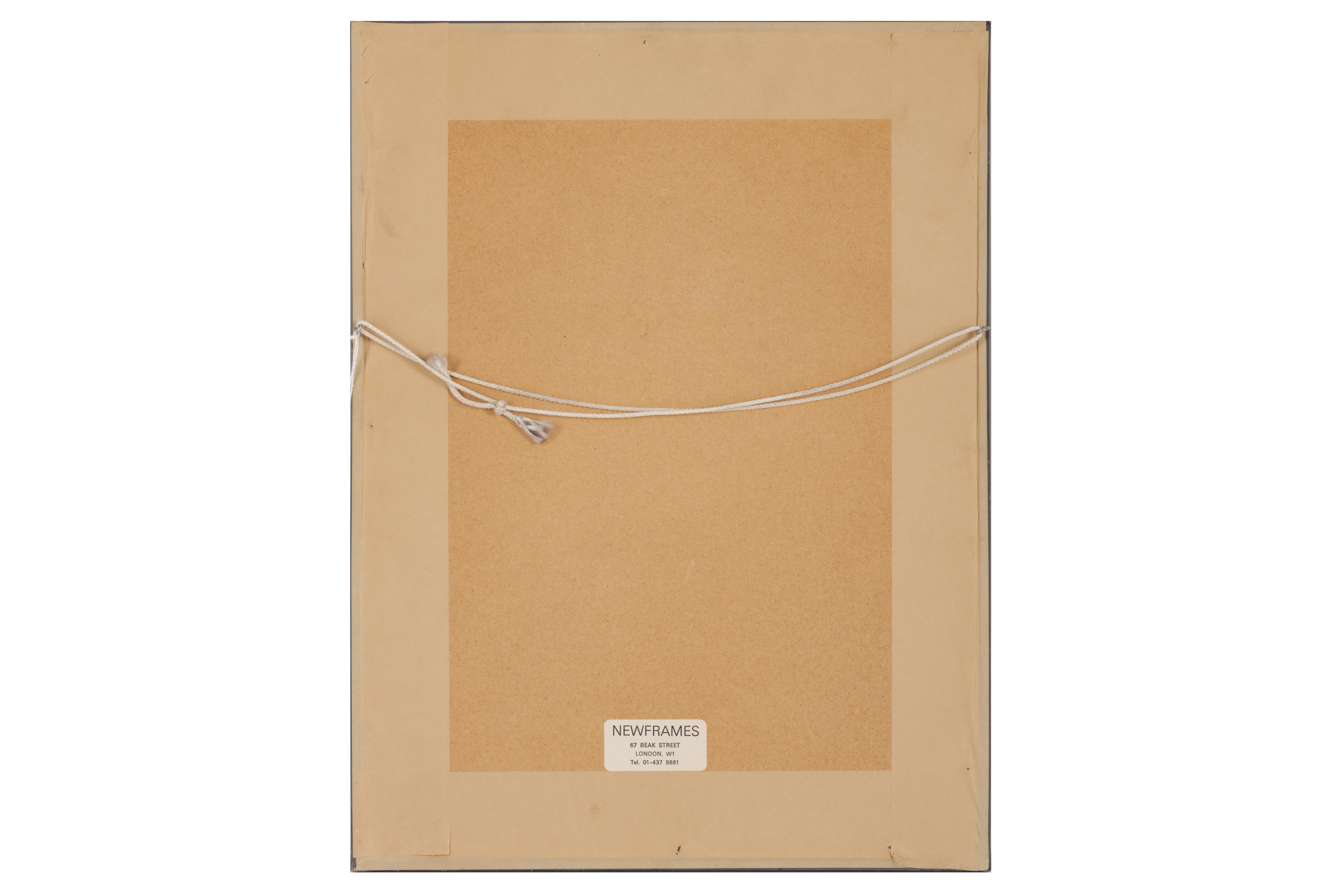 Lot 387 - Lester Bookbinder (1929-2017)