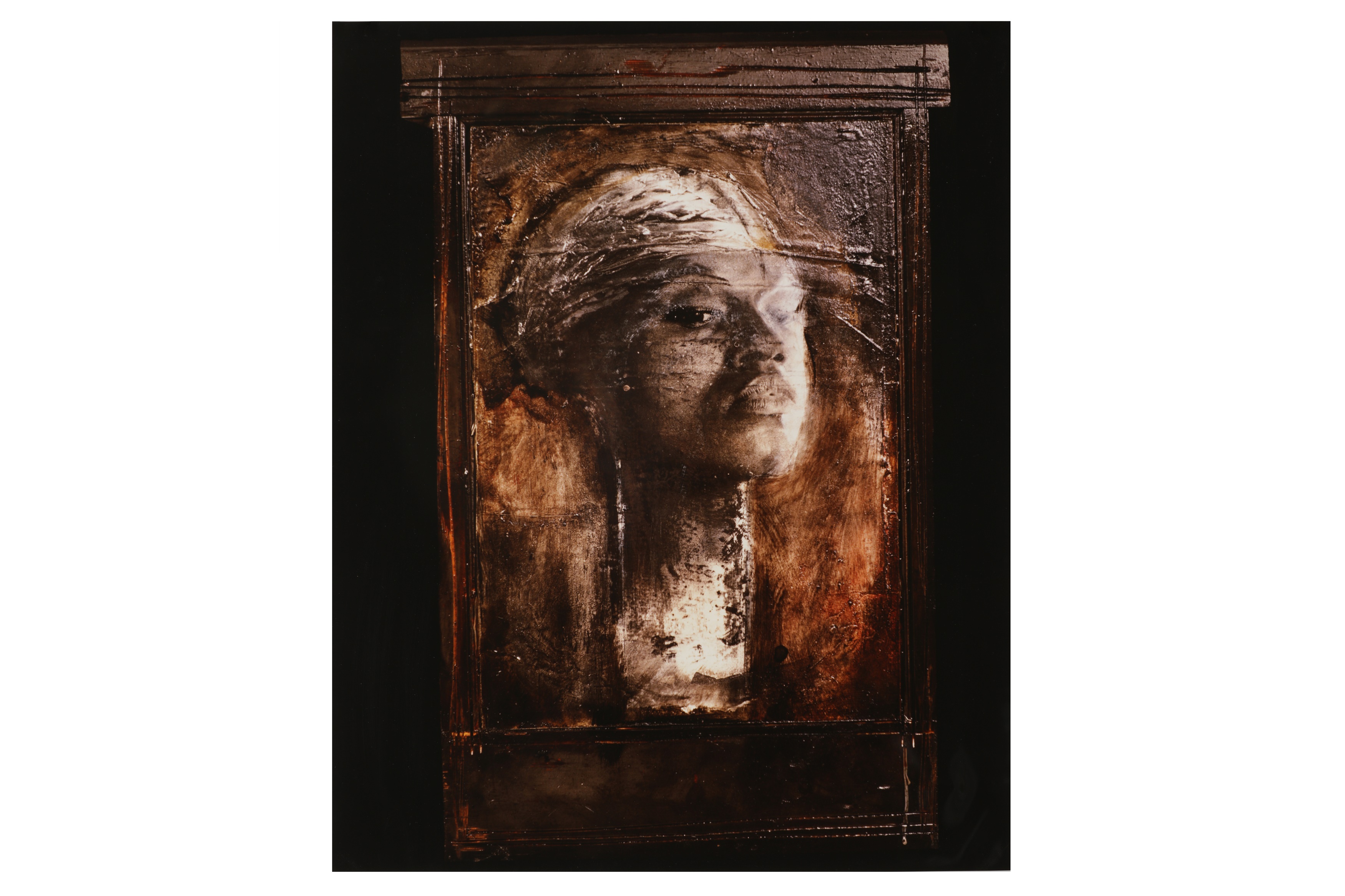 Lot 256 - David Hiscock b.1956