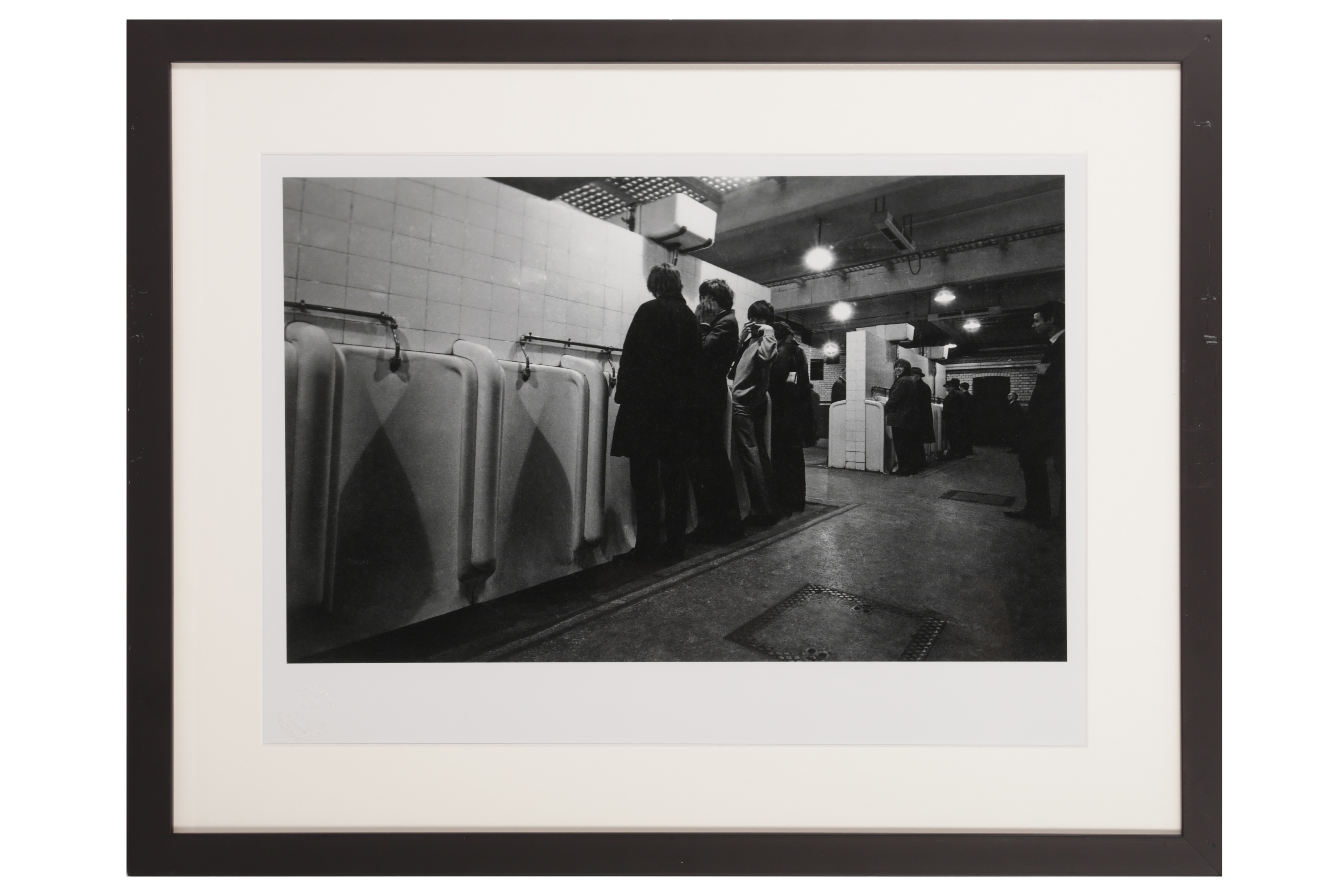 Lot 474 - Richard Rosser (xx)