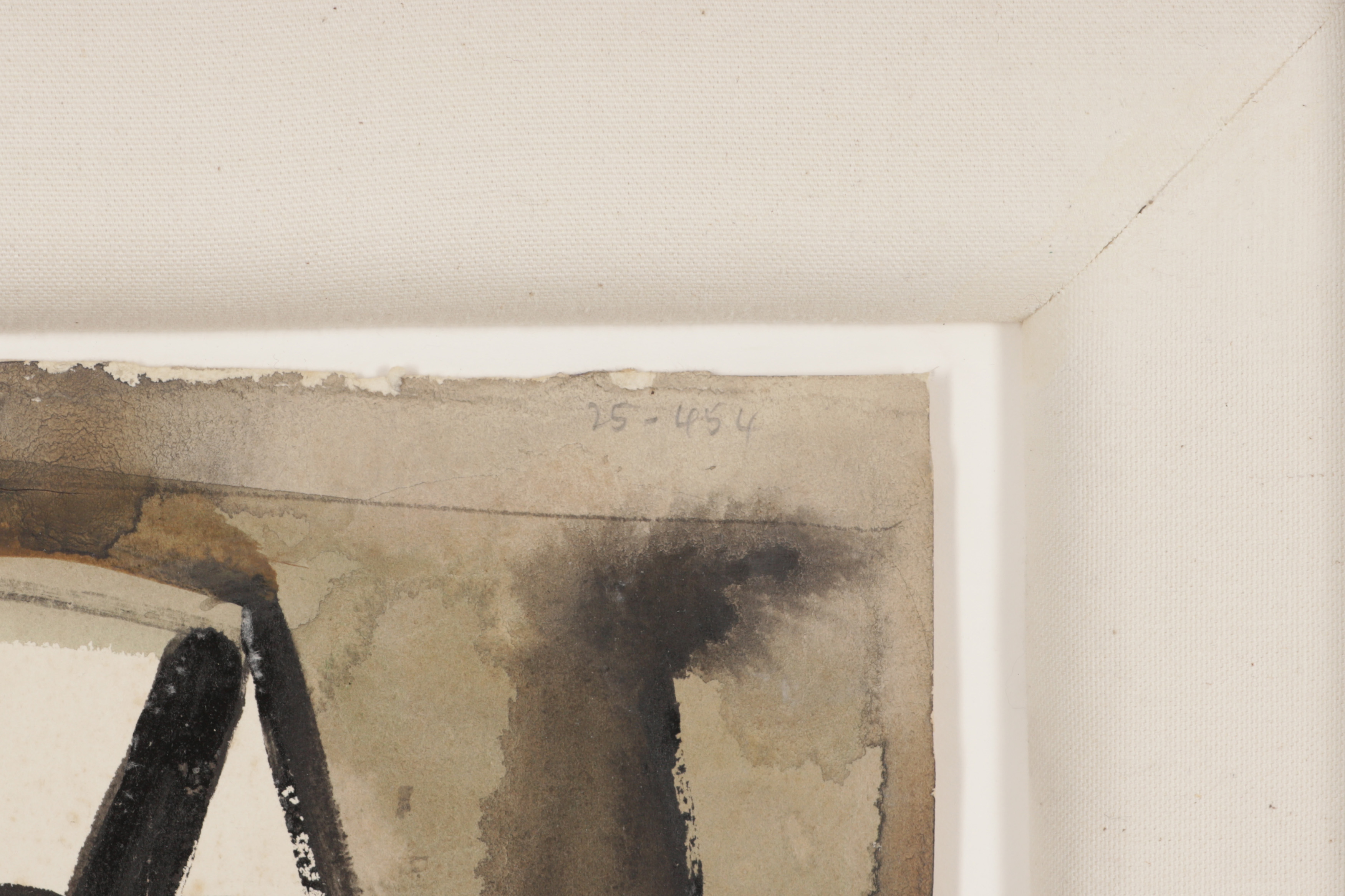 Lot 46 - ROY TURNER DURRANT (1925-1998)