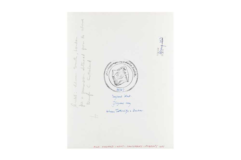 Lot 277 - Edwin Smith (1912-1971)