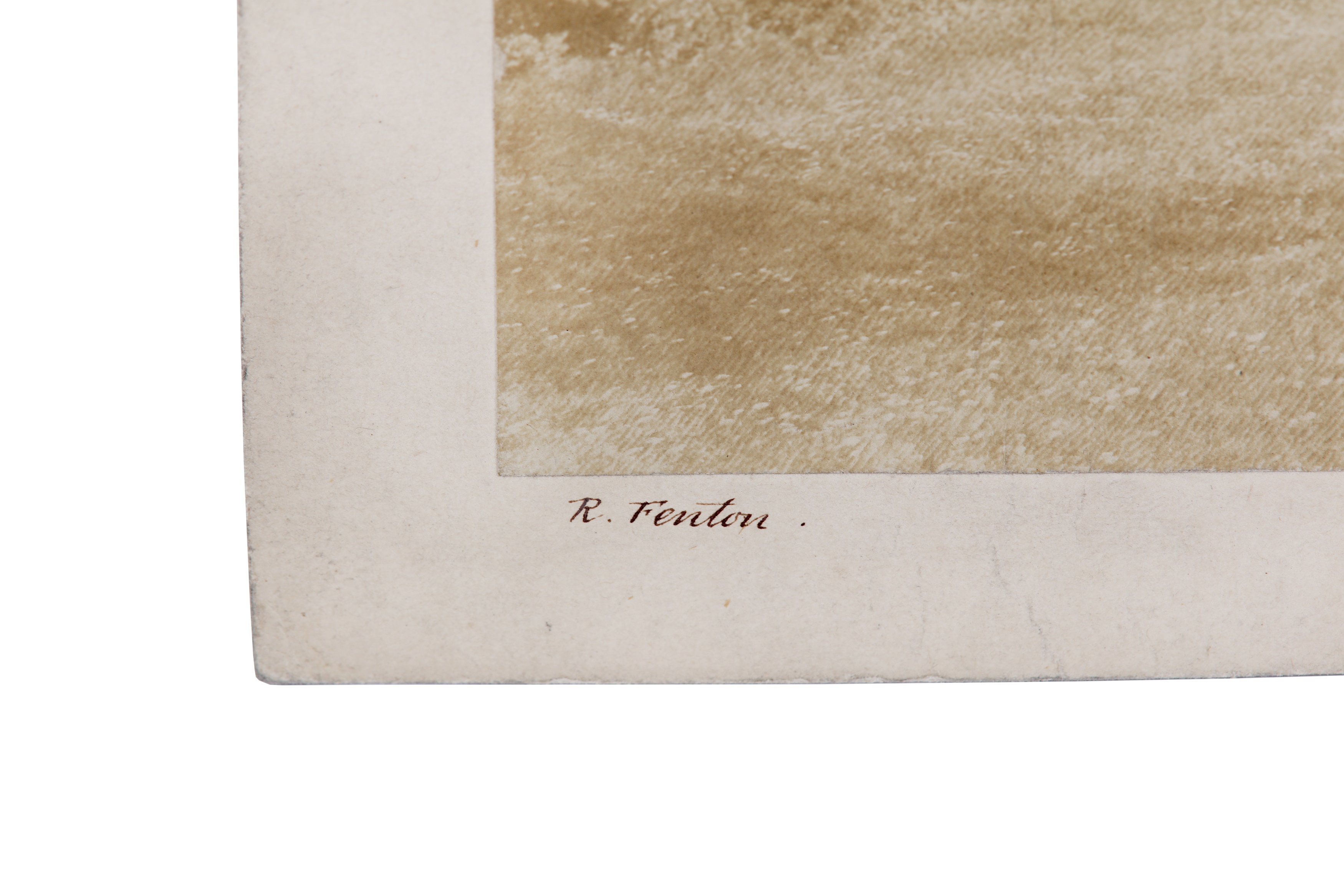 Lot 84 - Roger Fenton (1819-1869)