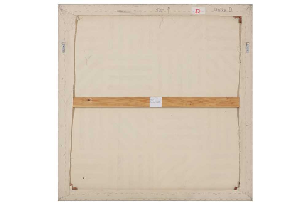 Lot 7 - RICHARD ALLEN (1933-1999)