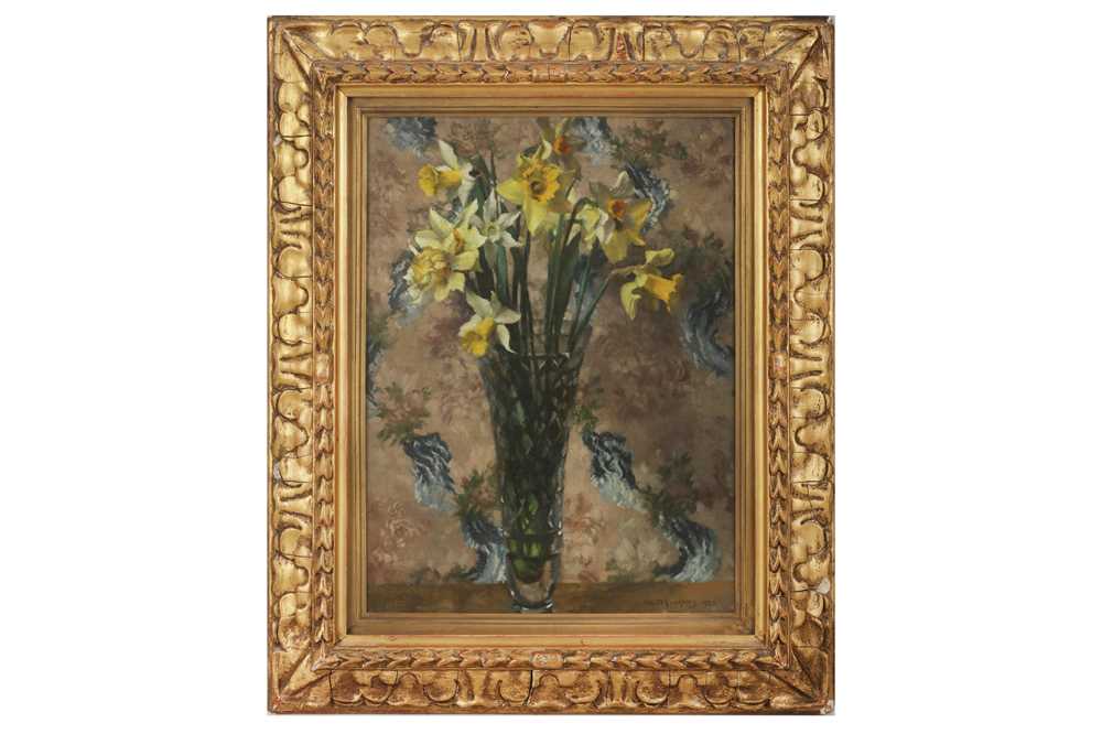 Lot 281 - WALTER JOHN JAMES (BRITISH 1869-1932)