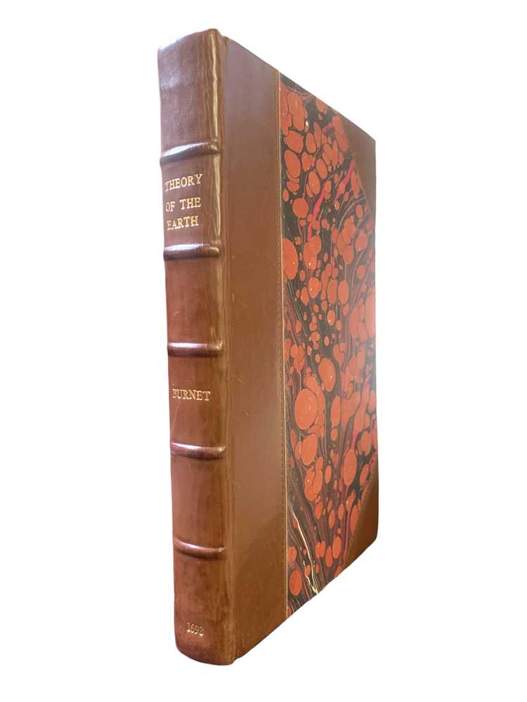 Lot 192 - Keill (John)