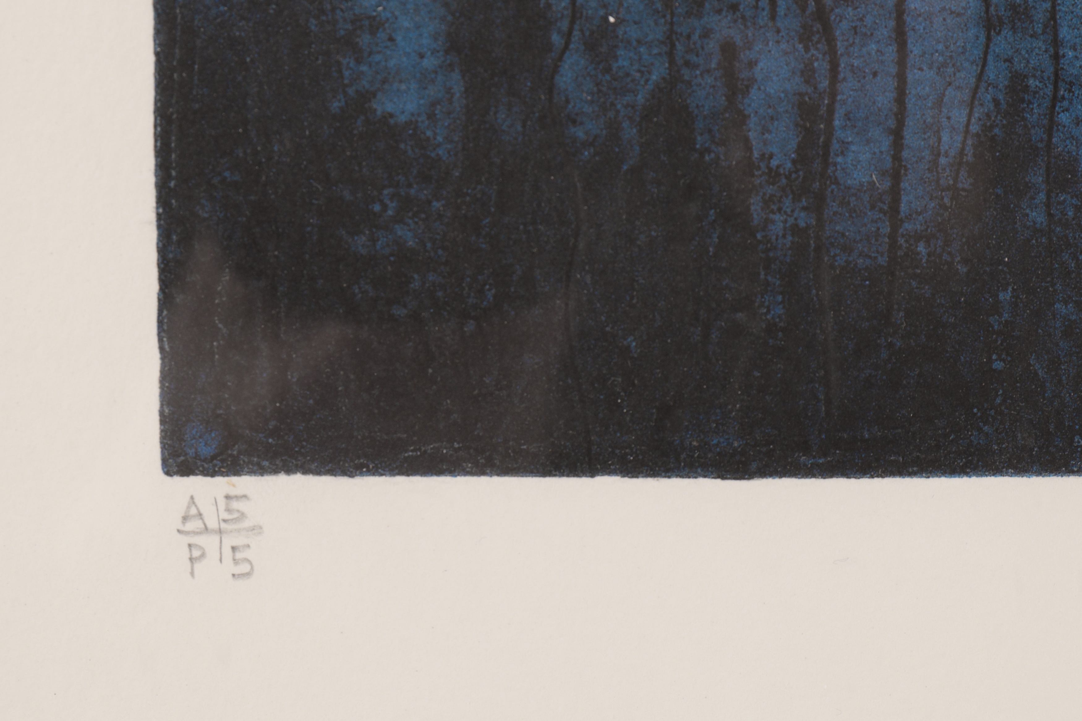 Lot 163 - ANTHONY BENJAMIN (BRITISH 1931-2002)