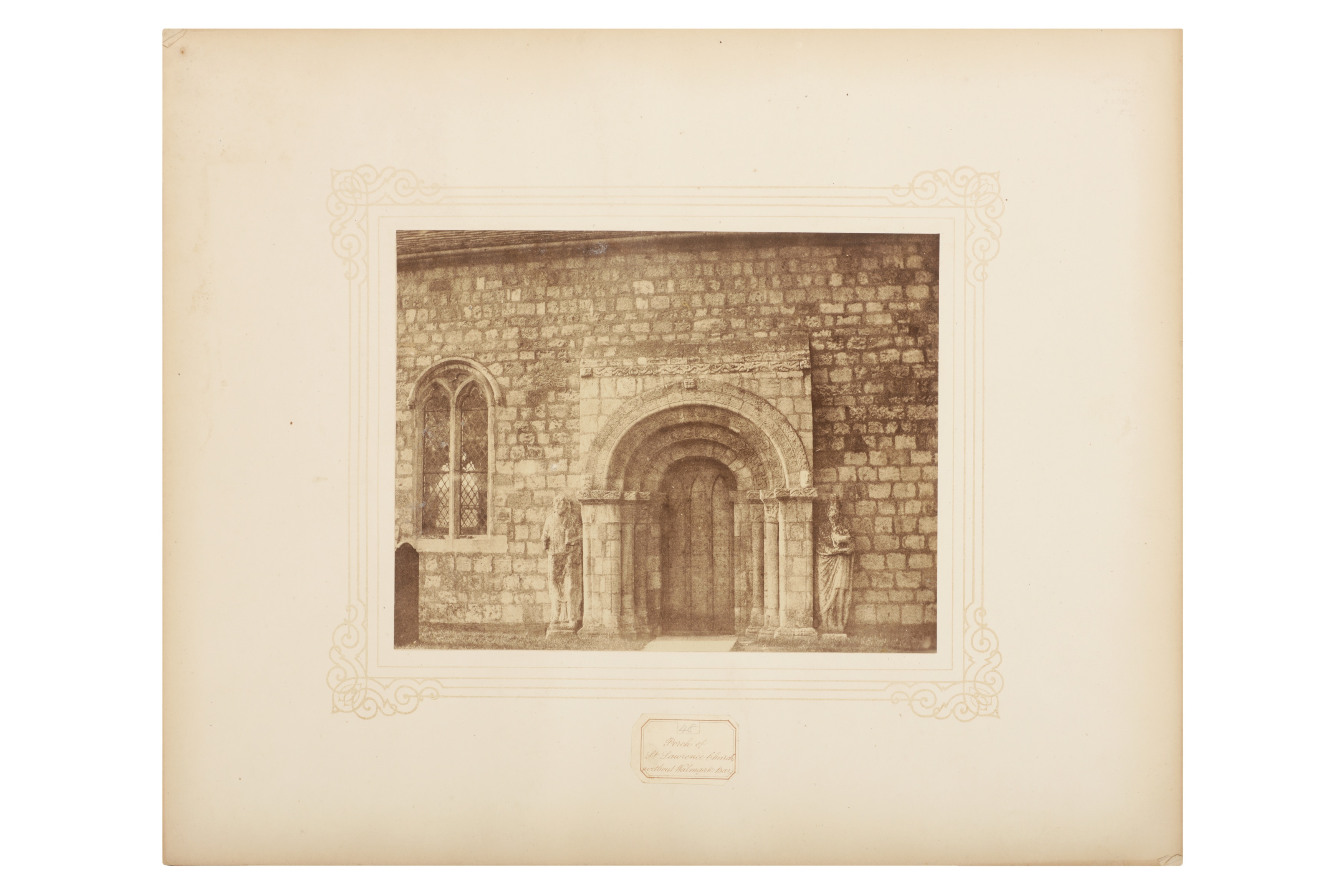 Lot 82 - William Pumphrey (1817-1905)