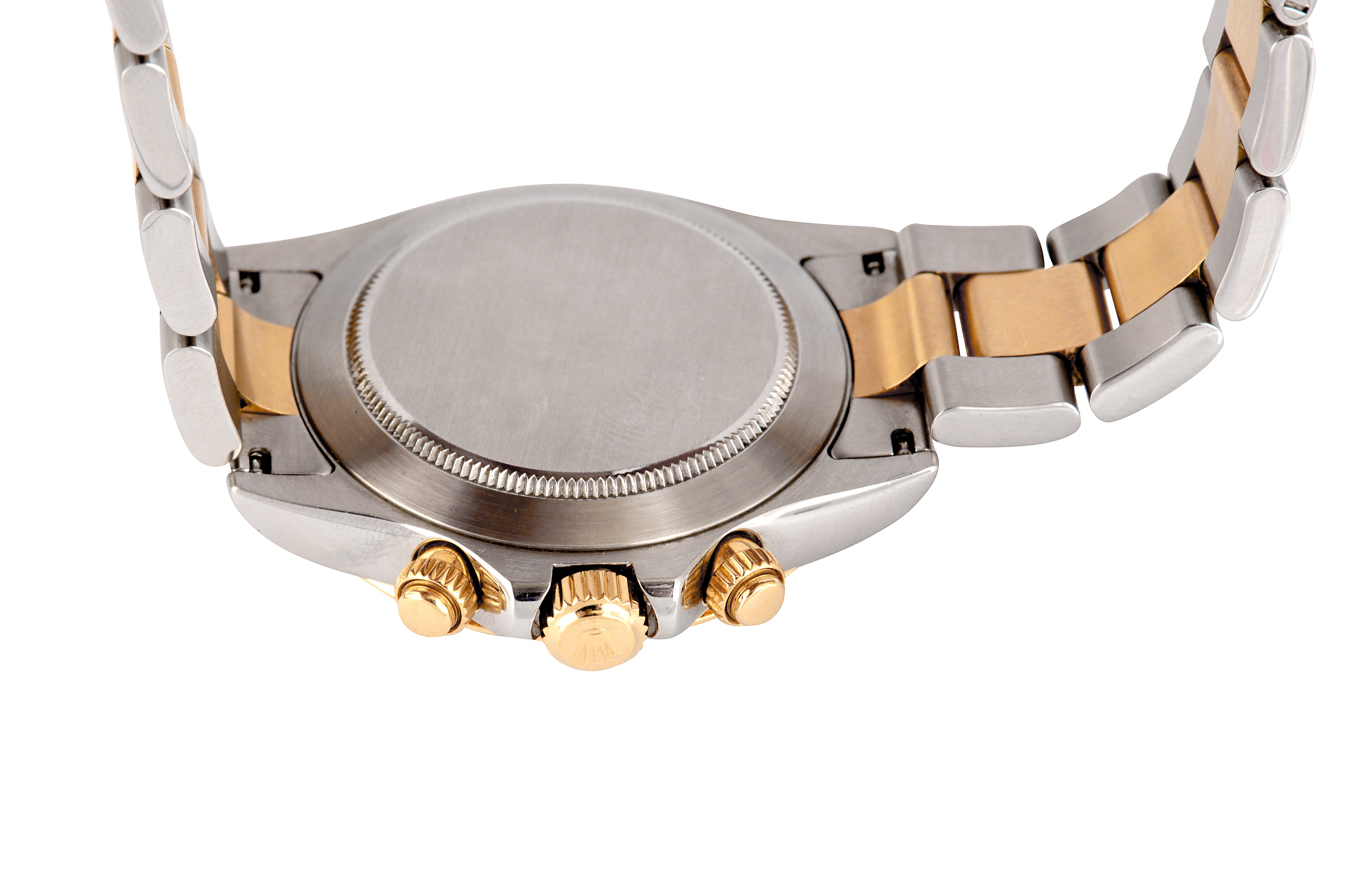 Lot 167 - ROLEX.