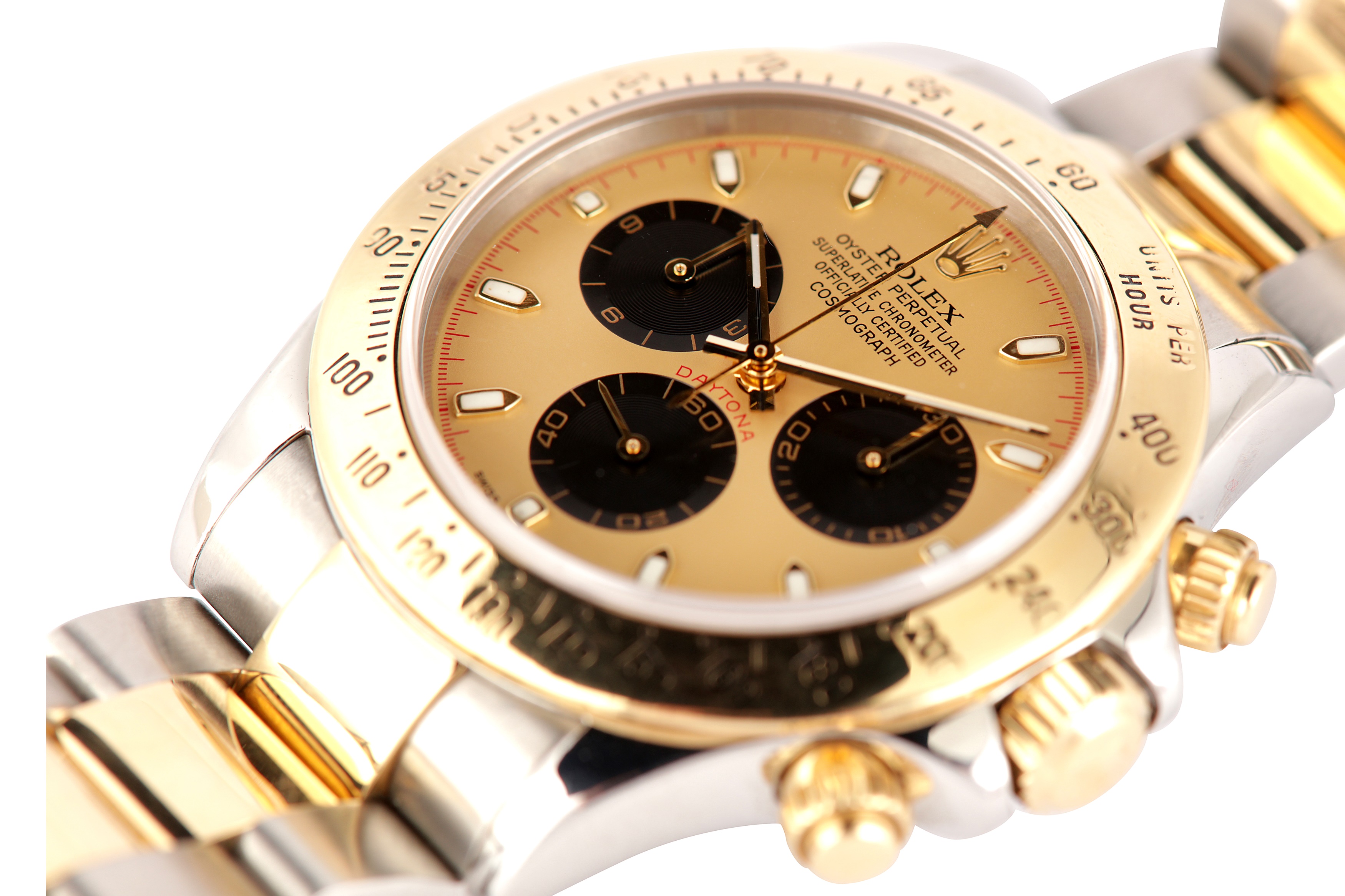 Lot 167 - ROLEX.