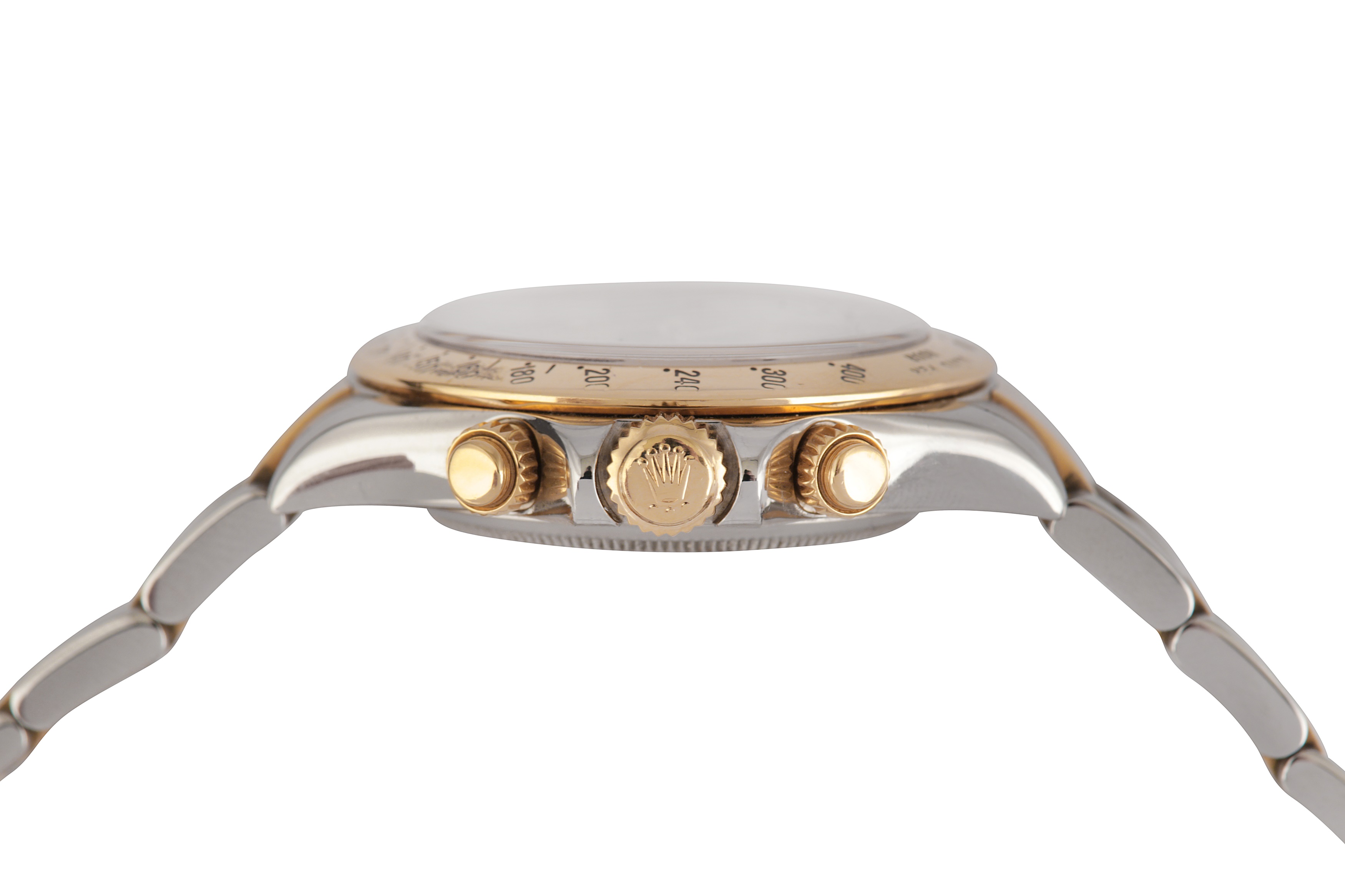 Lot 167 - ROLEX.