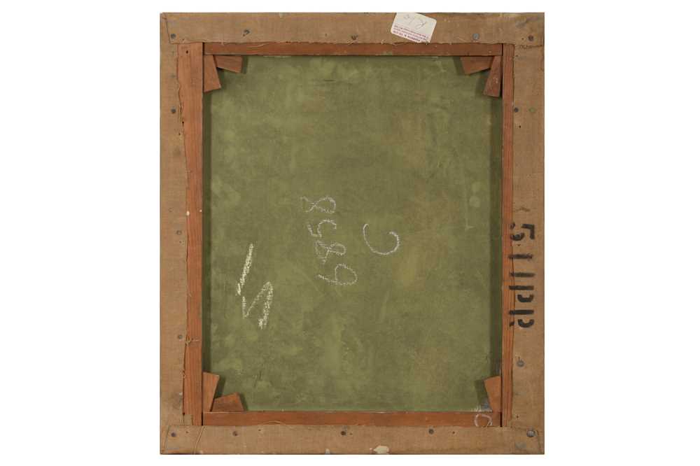 Lot 125 - EDWARD LE BAS, R.A. (1904-1966)