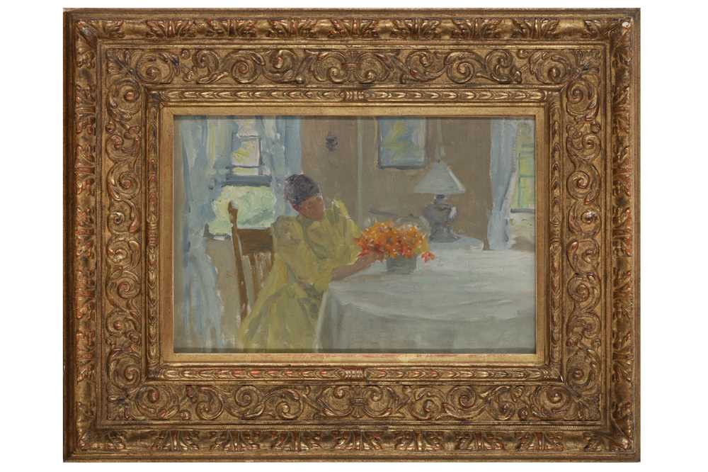 Lot 99 - EDWARD LE BAS, R.A. (1904-1966)