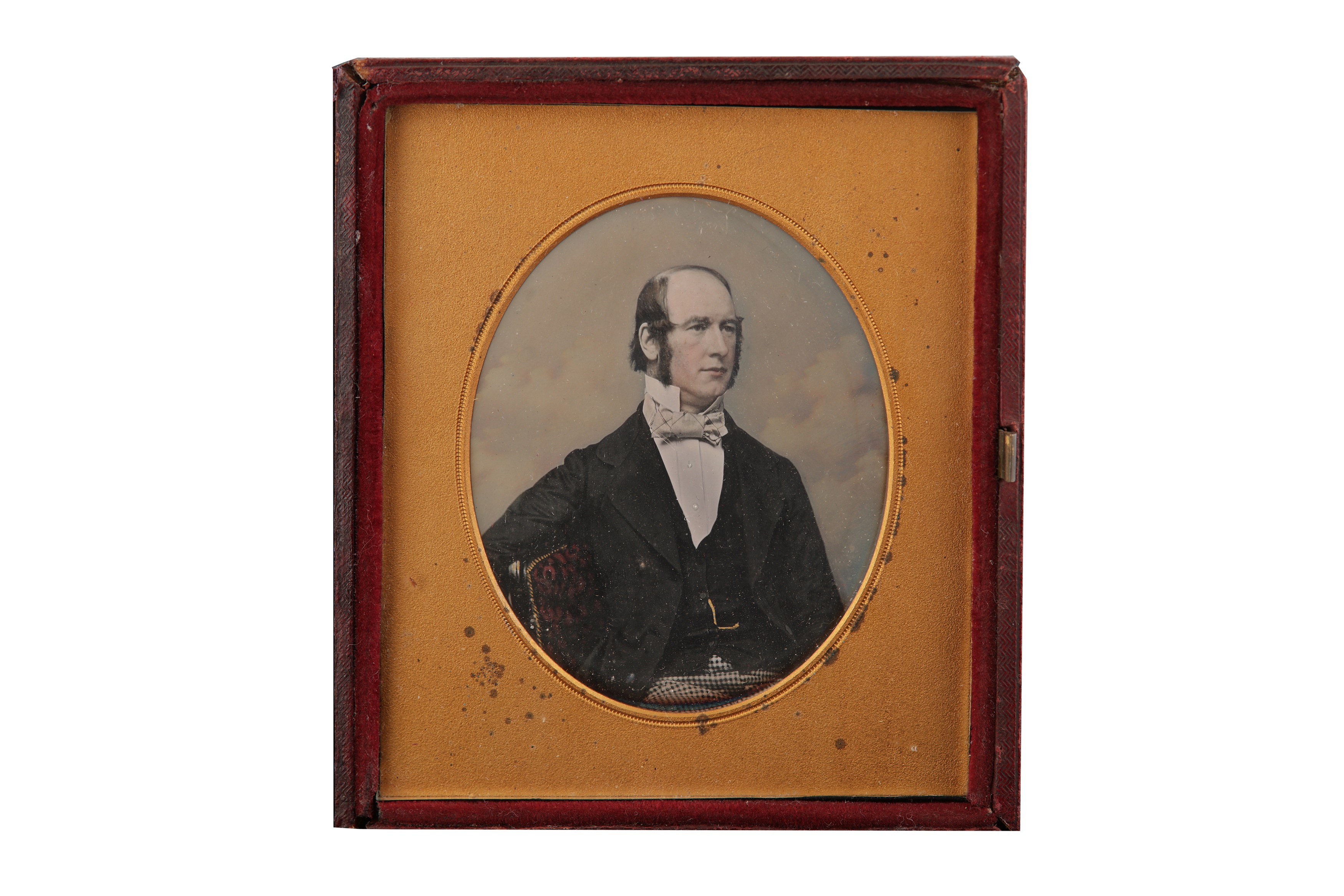 Lot 34 - William Edward Kilburn (1818-1891)