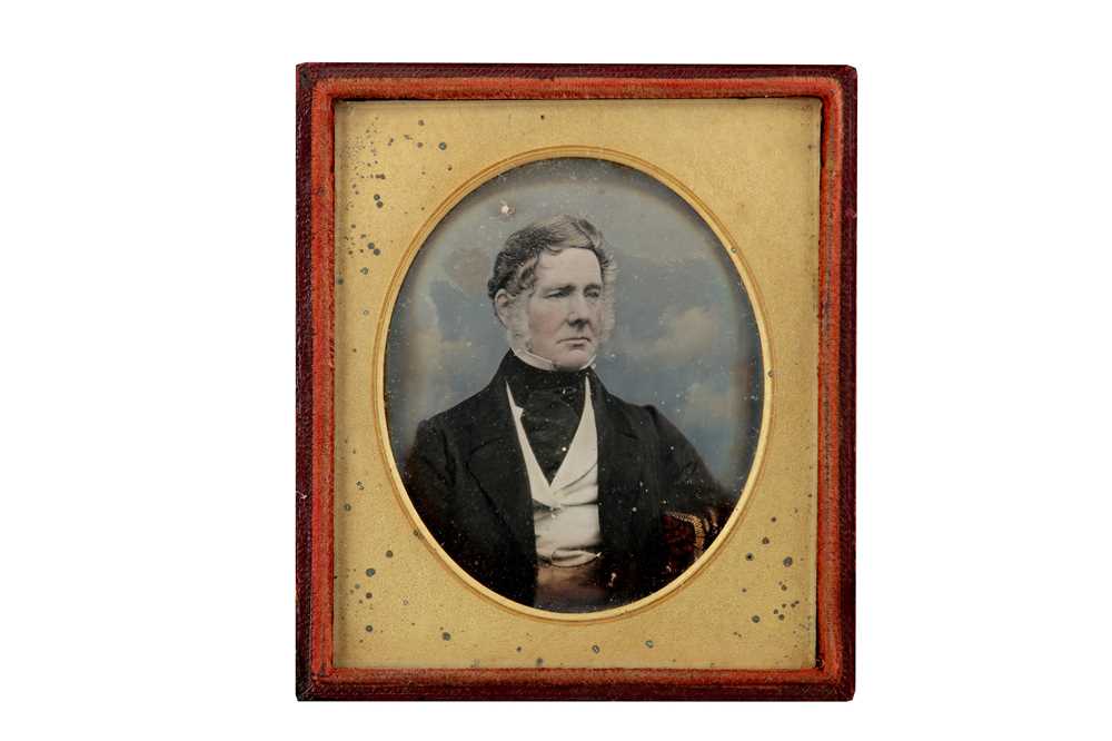 Lot 34 - William Edward Kilburn (1818-1891)