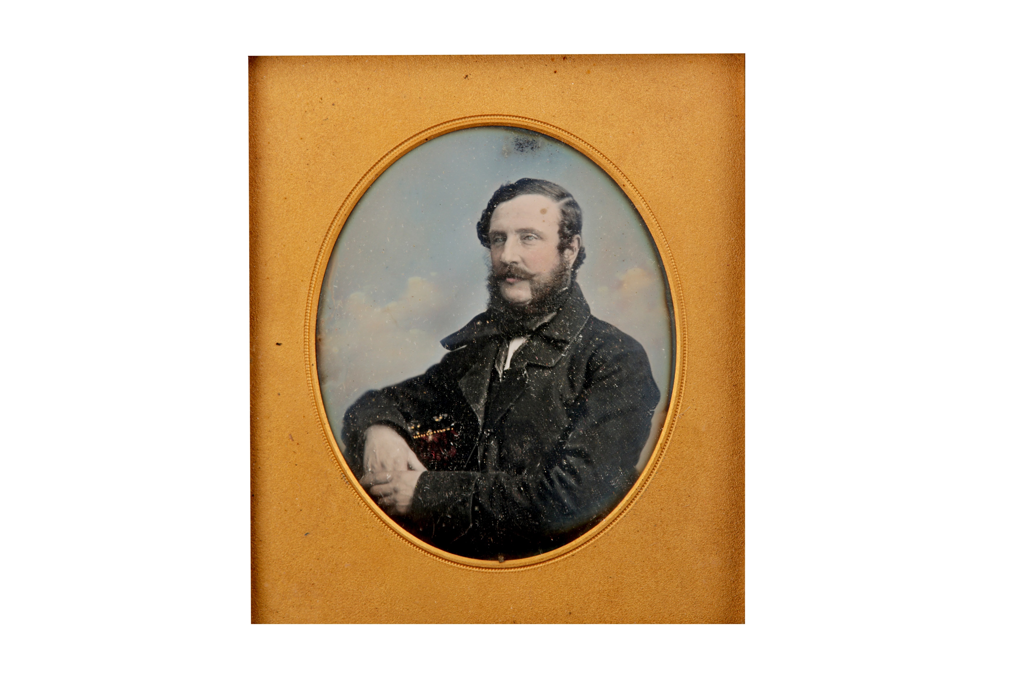 Lot 16 - William Edward Kilburn (1818-1891)