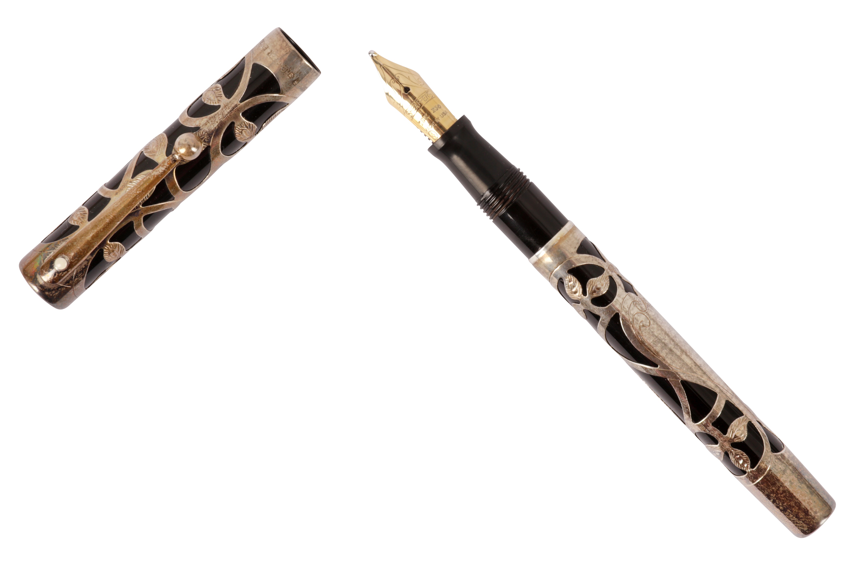 Lot 116 - AN AMERICAN W. A. SHEAFFER PEN CO.