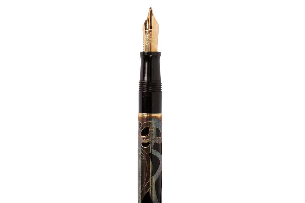 Lot 110 - AN AMERICAN W. A. SHEAFFER PEN CO.