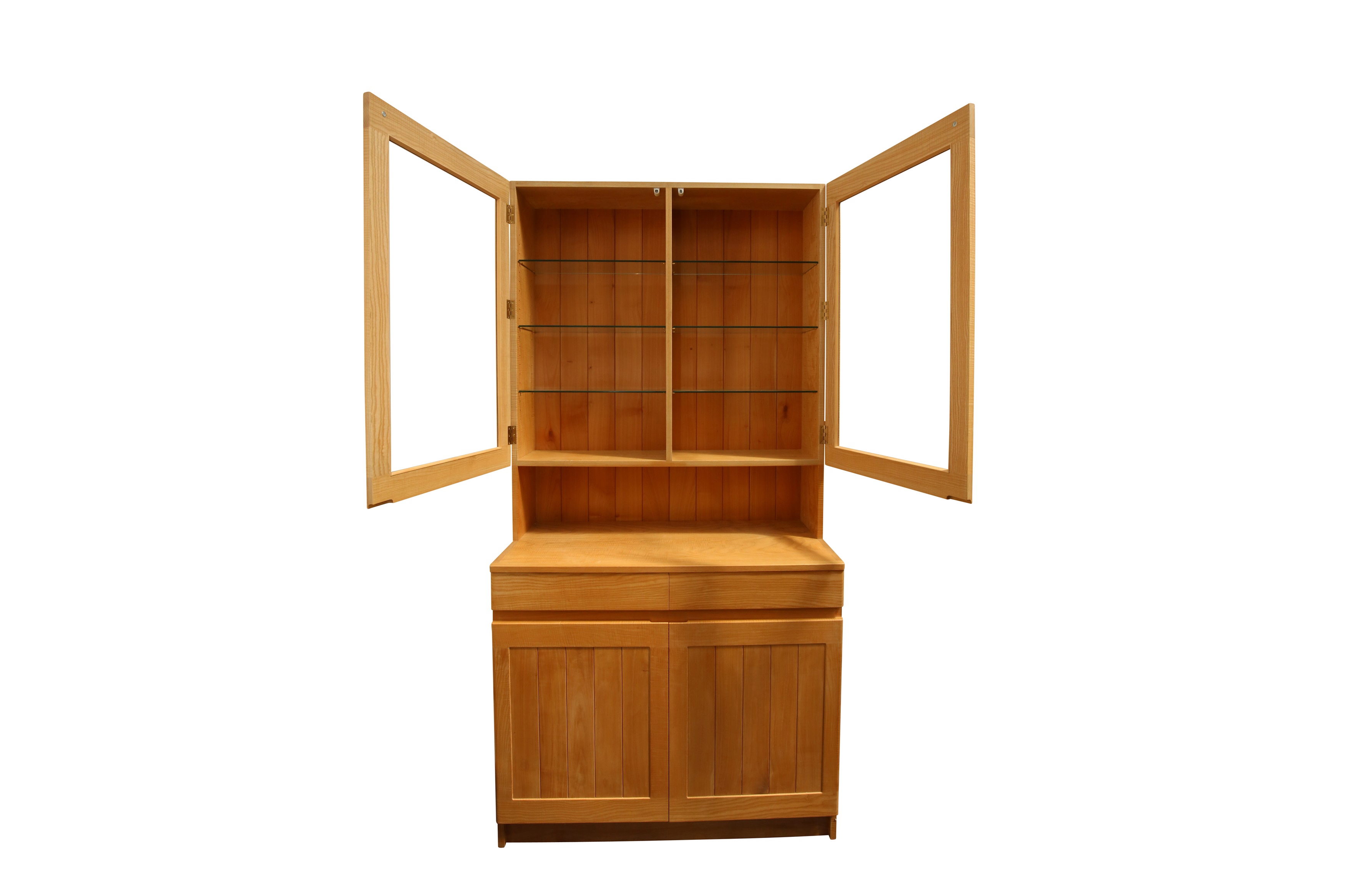 Lot 145 - ALAN PETERS OBE (BRITISH, 1933 - 2009)