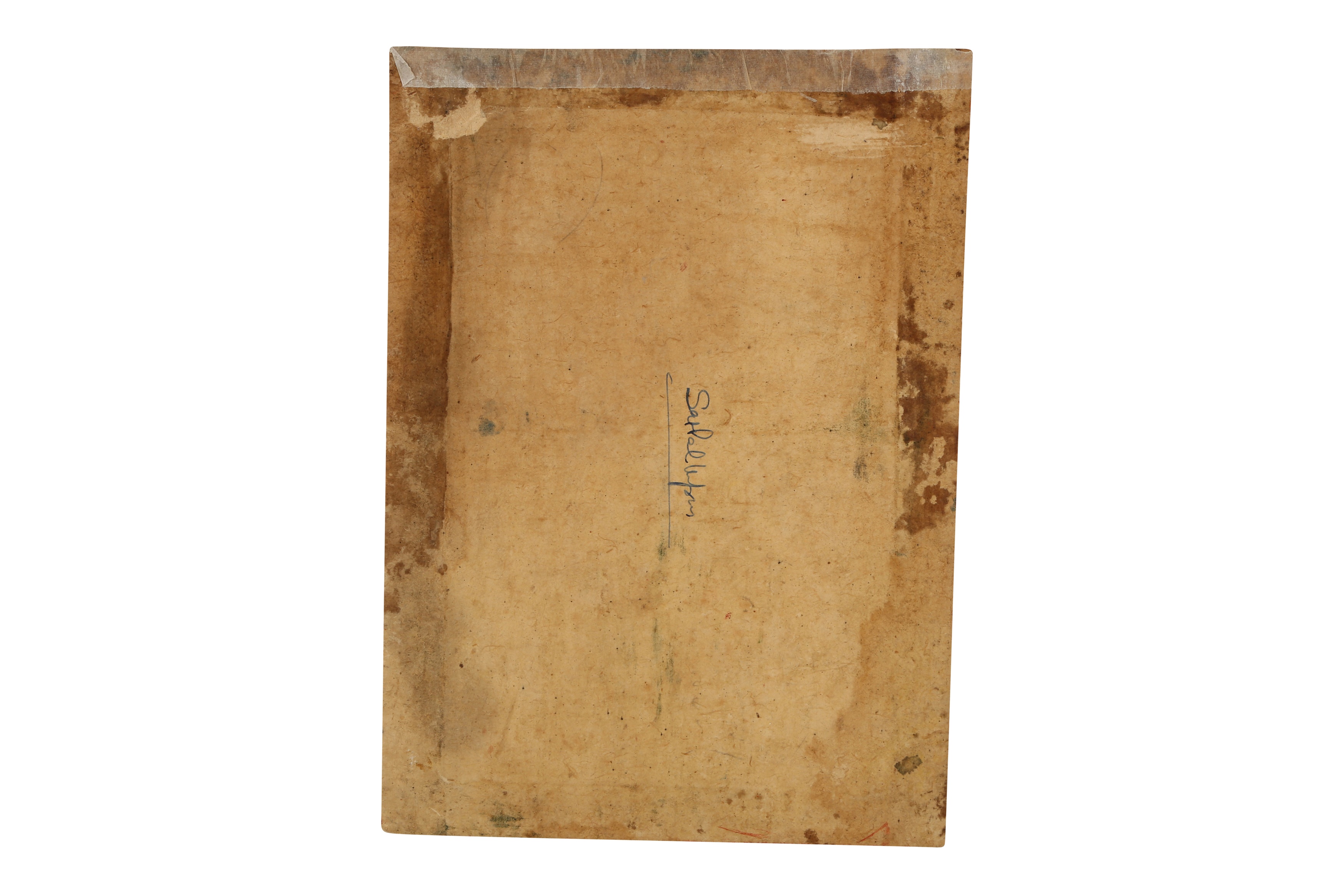 Lot 200 Two Lovers Embracing