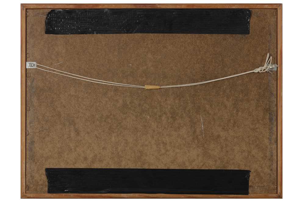 Lot 67 - MARY ADSHEAD (1904-1995)