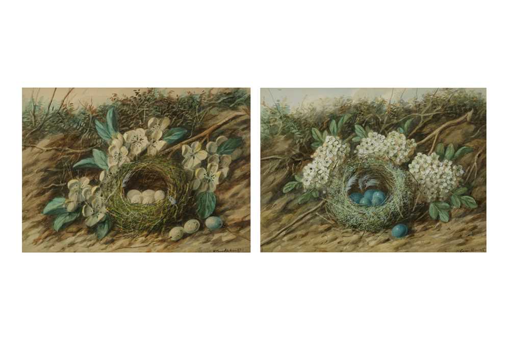 Lot 194 - ATTRIBUTED TO WILLIAM CRUIKSHANK RCA