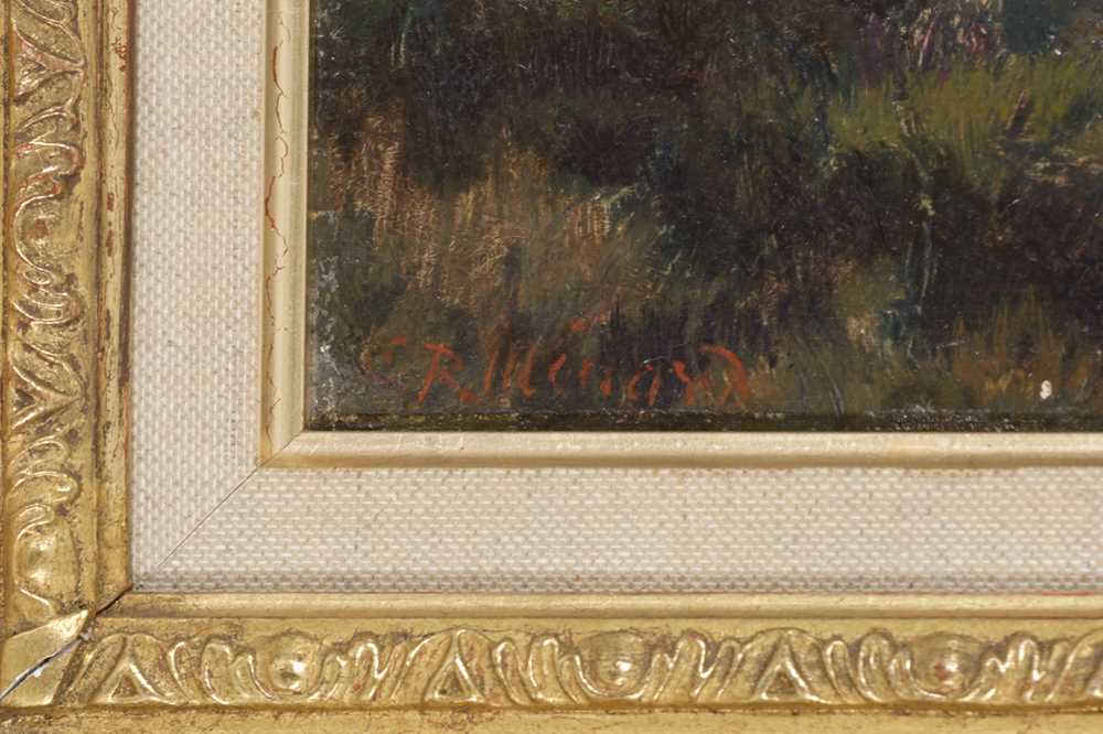 Lot 68 - ÉMILE RENÉ MENARD (FRENCH 1862-1930)