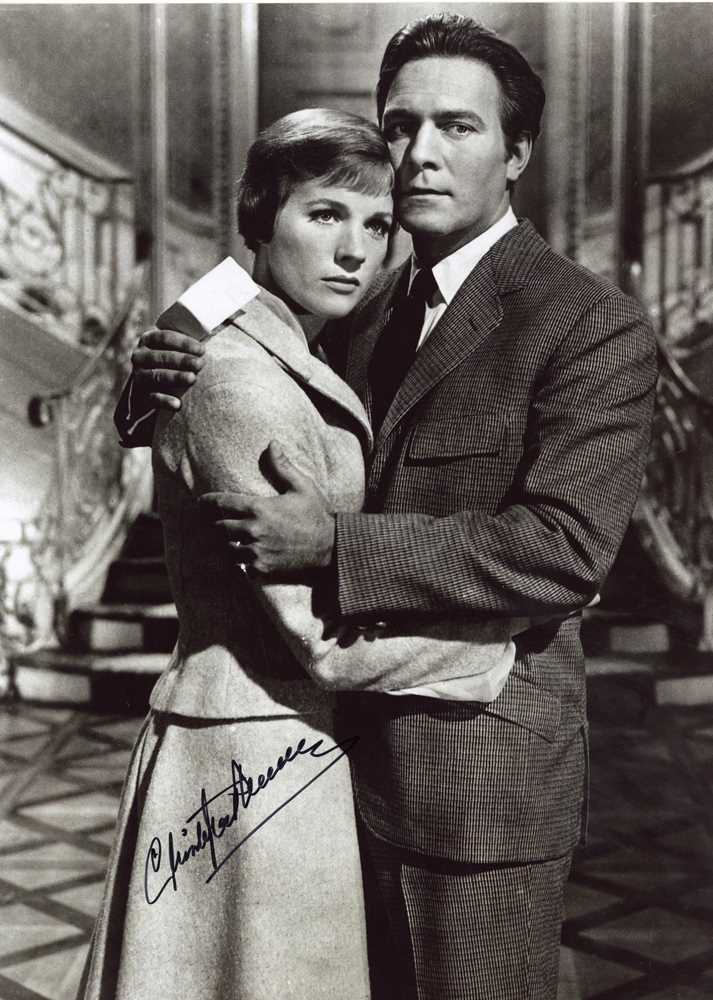 Lot 114 - Plummer (Christopher)