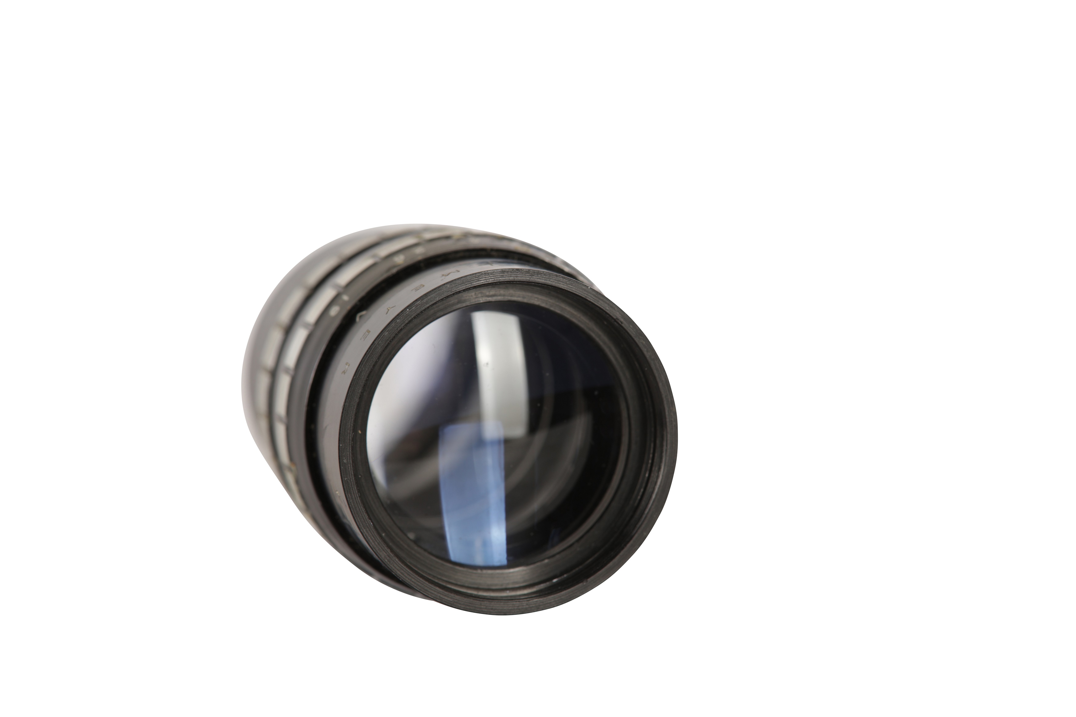 Lot 320 - A Dallmeyer 2" f/1.9 Anastigmat Lens