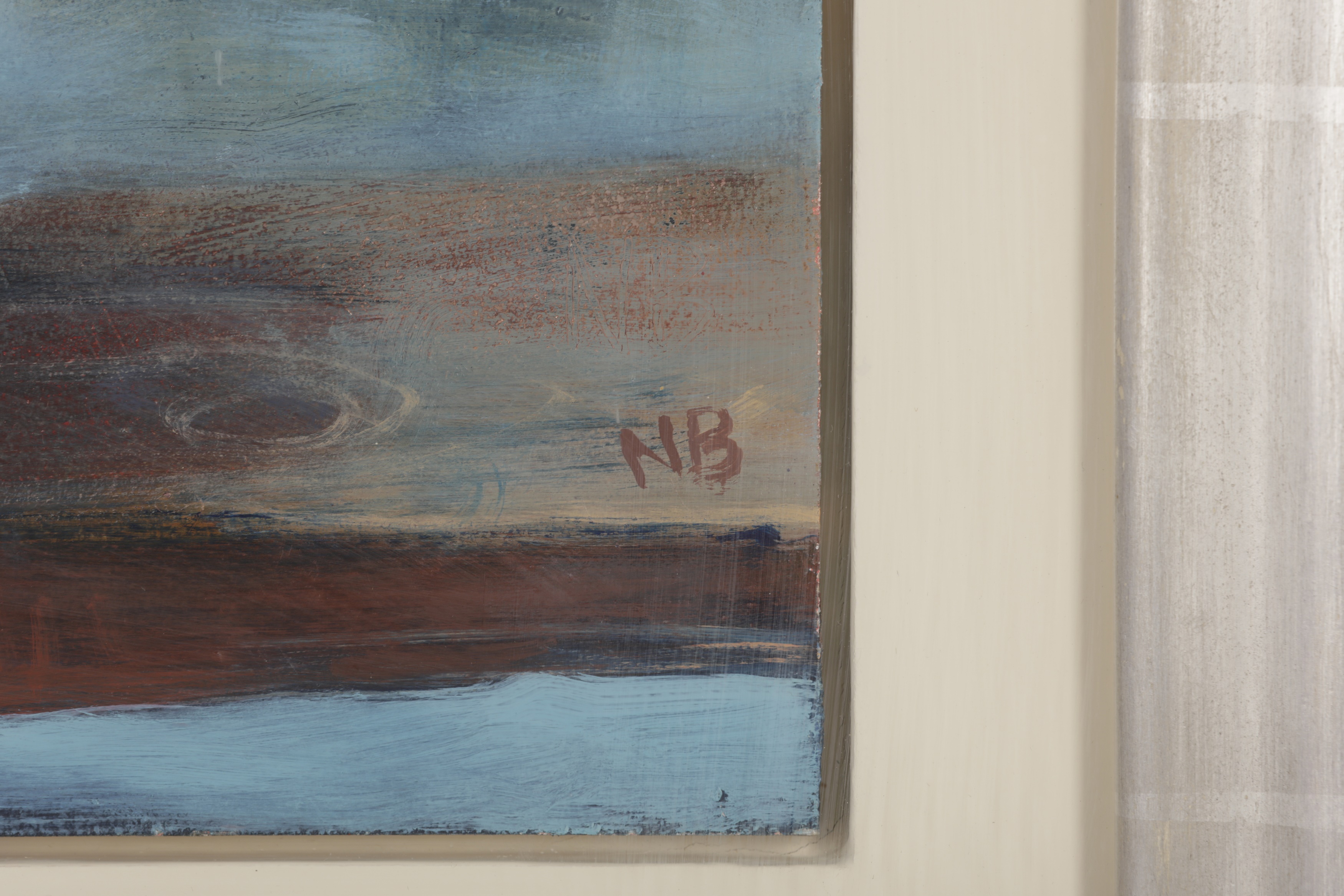 Lot 362 - NICOLA BEALING (BRITISH, b. 1963)