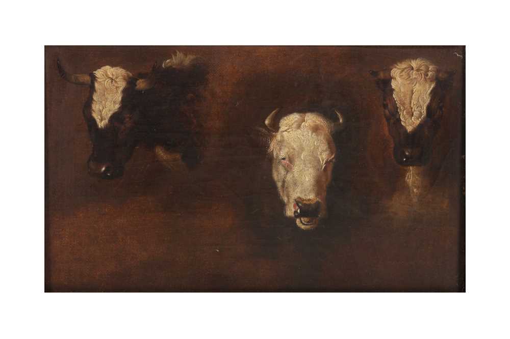 Lot 9 - CIRCLE OF SIMON VAN DER DOES (THE HAGUE