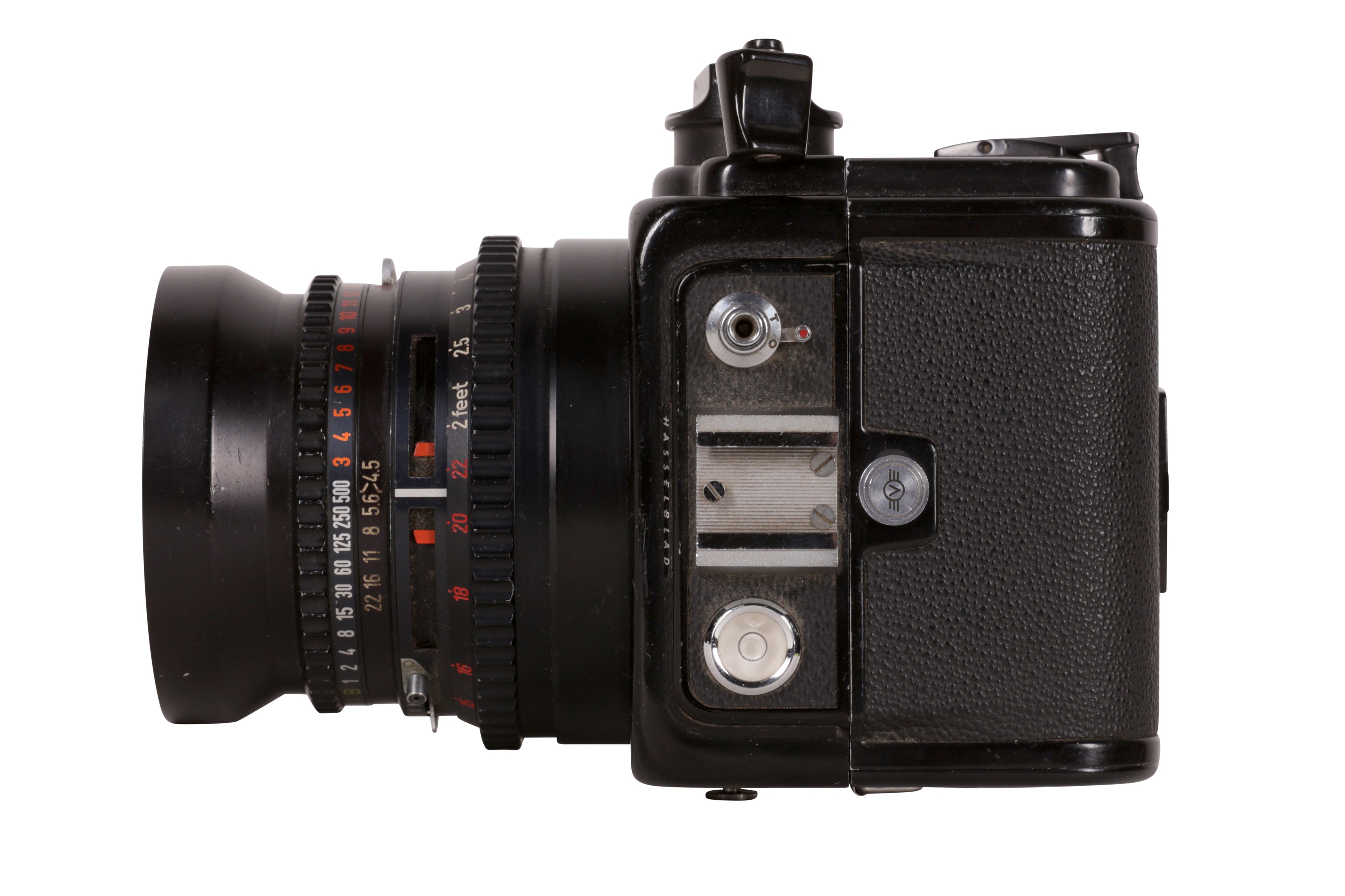 Lot 294 - A Hasselblad Super Wide C Medium Format