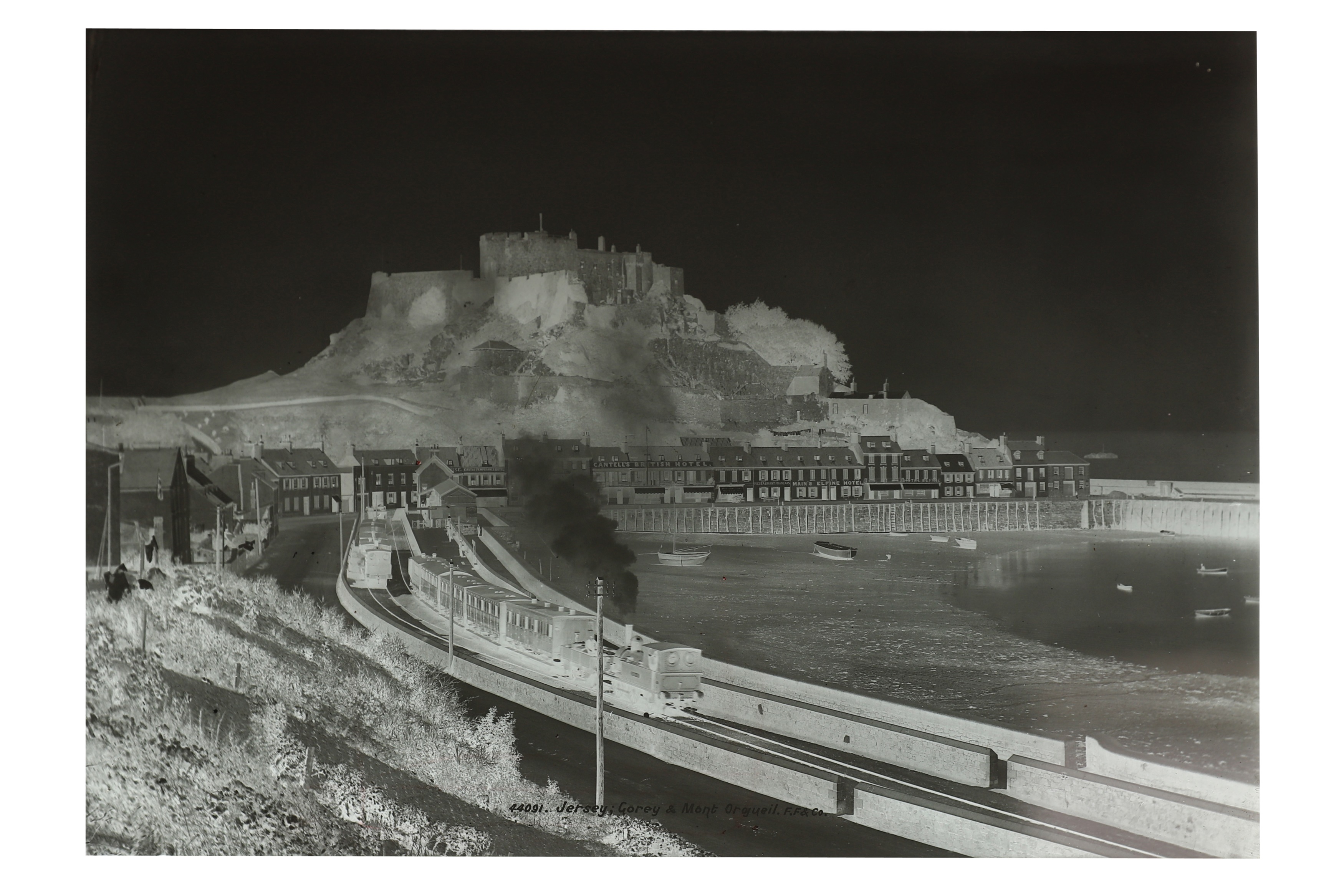 Lot 43 - Francis Frith (1822-1898)