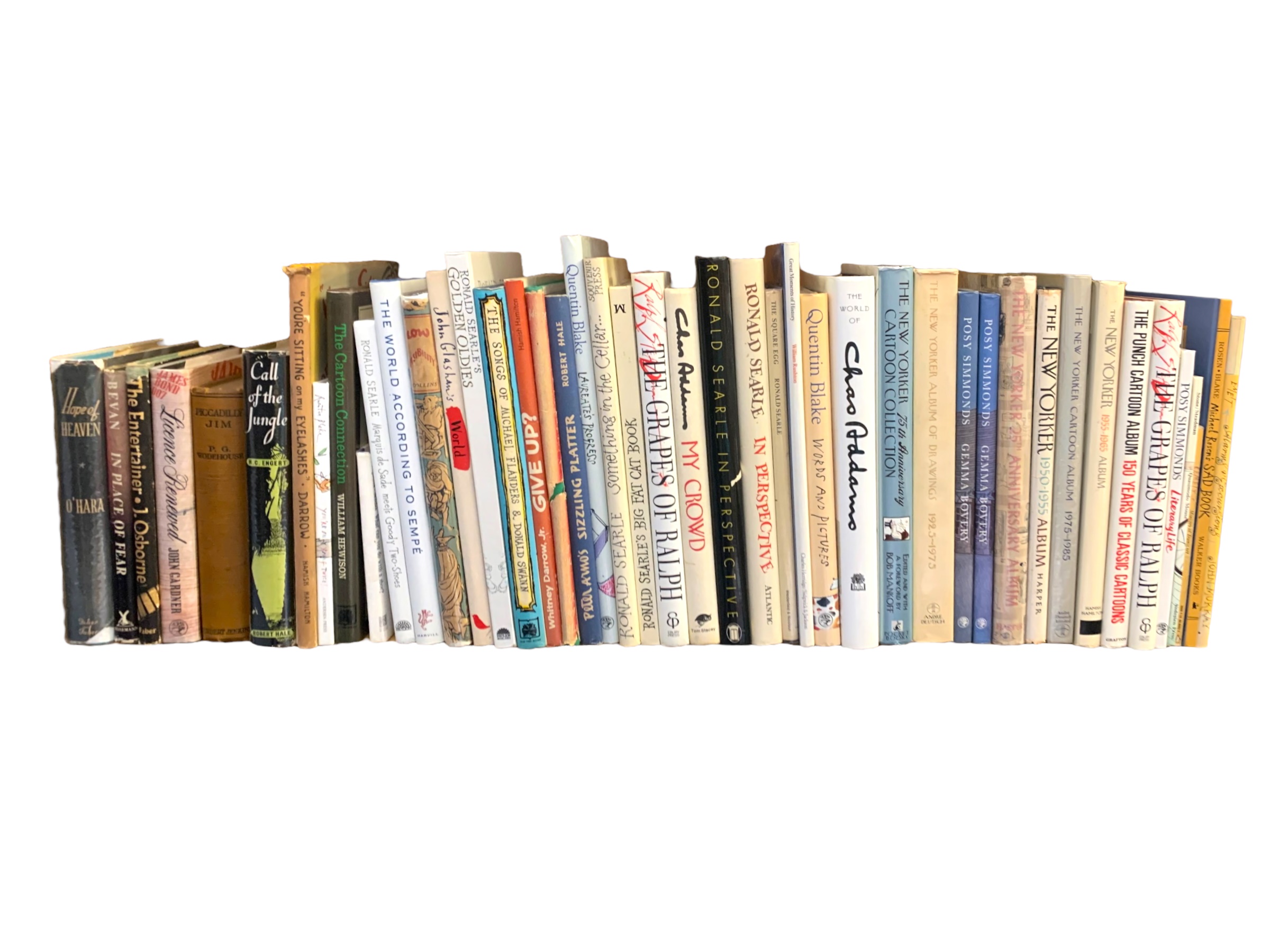 Lot 241 - Collection of Children’s Illustrated books,