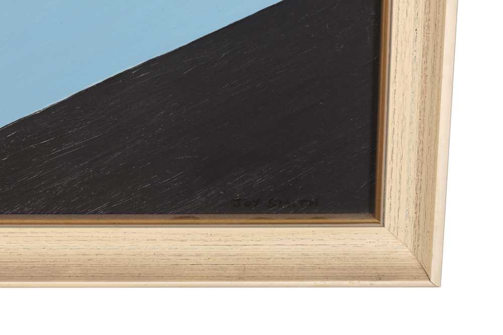 Lot 292 - JOY TUVEY (MID 20TH CENTURY)