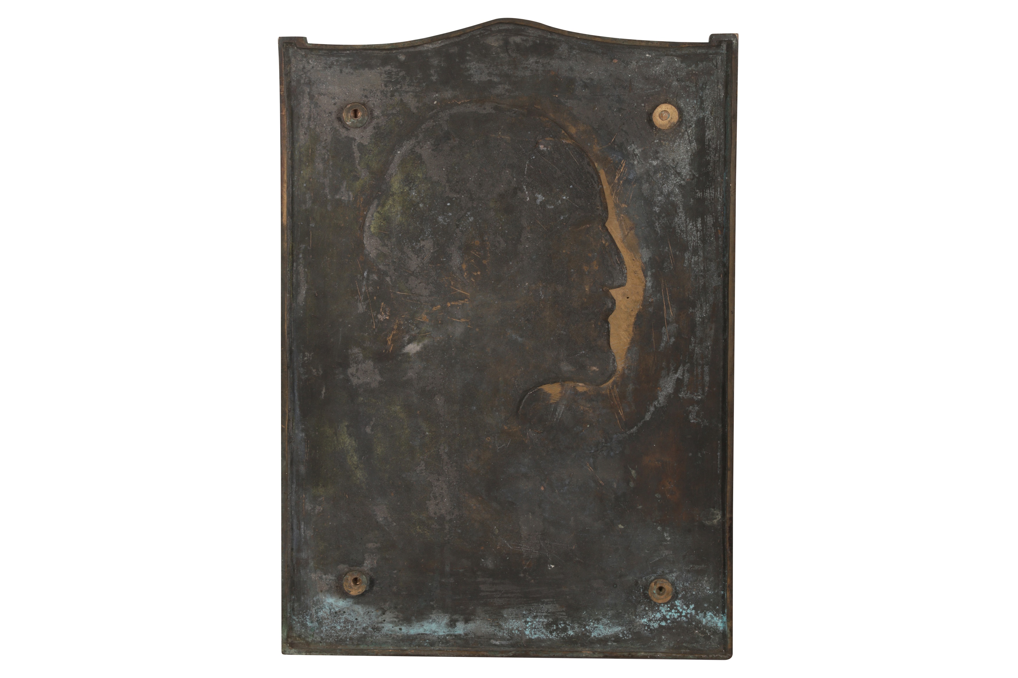 Lot 201 - ALICE C. MAUDE (BORN CIRCA 1880)