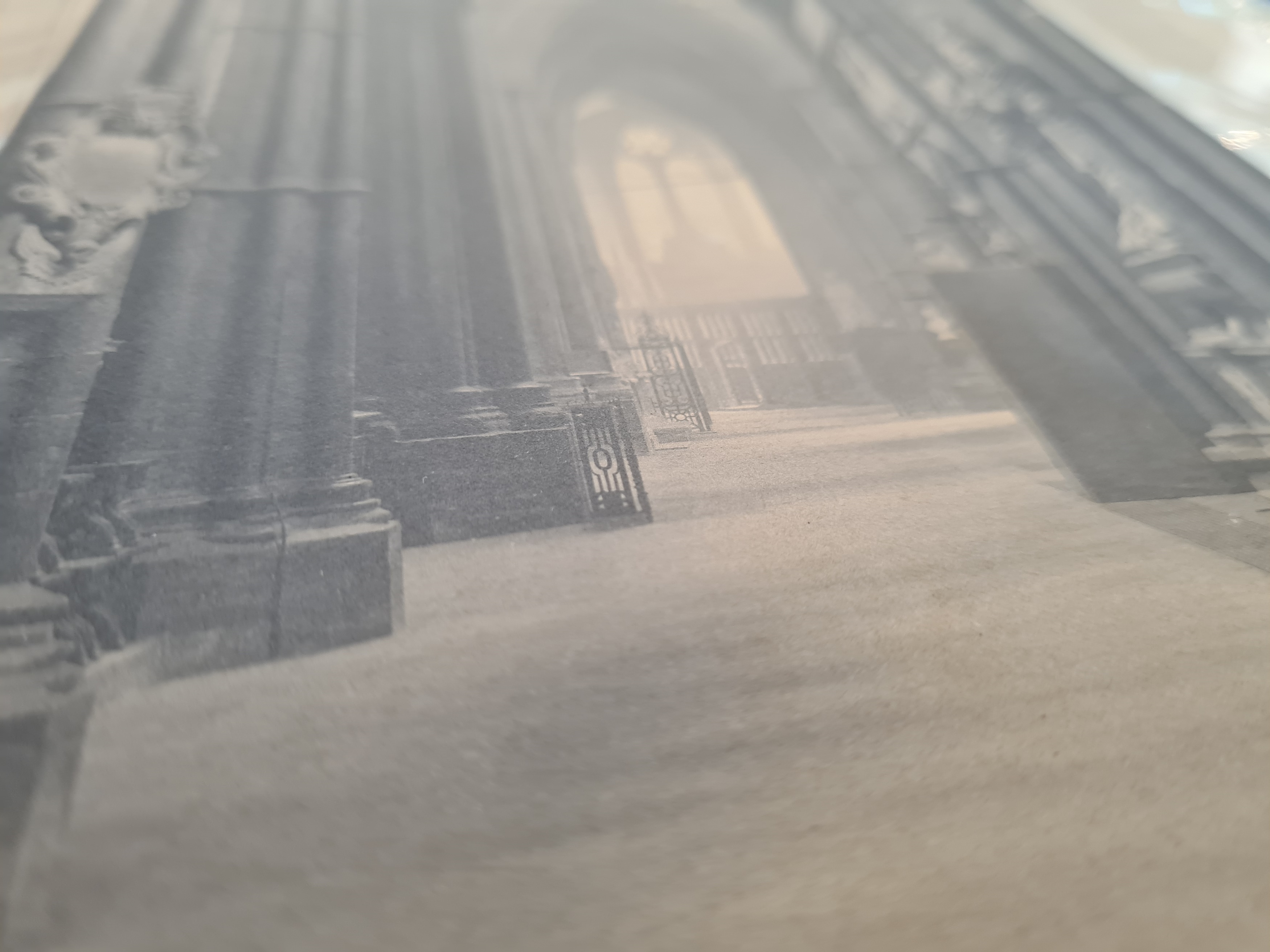 Lot 441 - Frederick H. Evans (1853 – 1943)