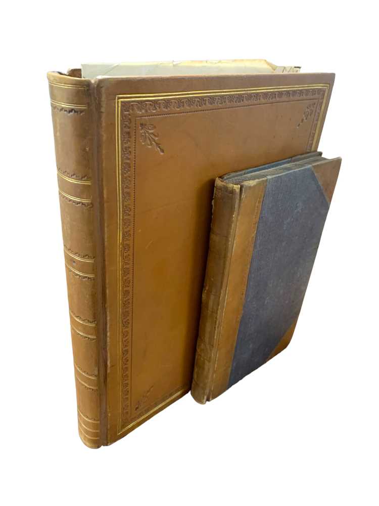 Lot 39 - Bedlay Castle, North Lanarkshire, Scotland.-