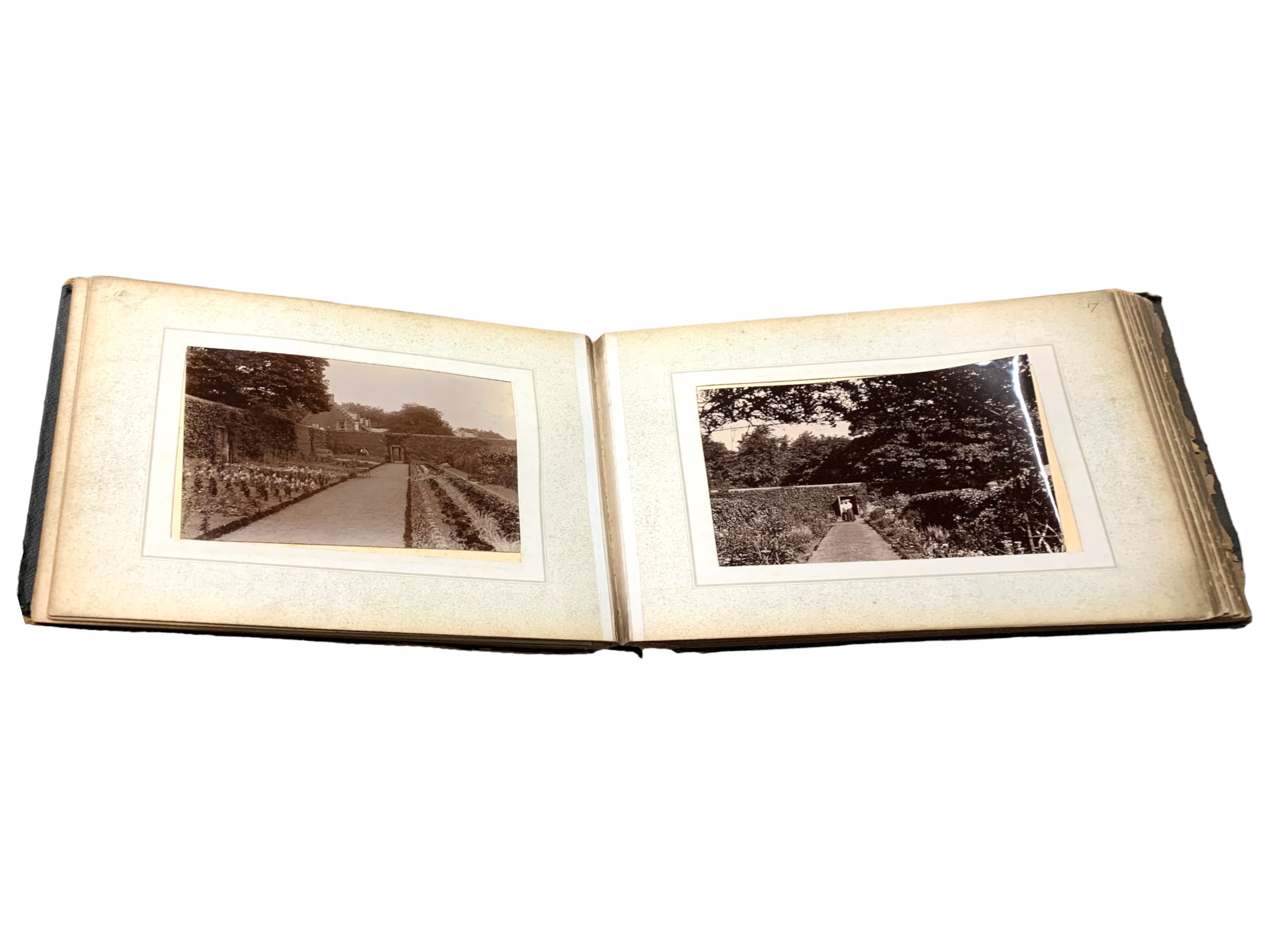 Lot 39 - Bedlay Castle, North Lanarkshire, Scotland.-