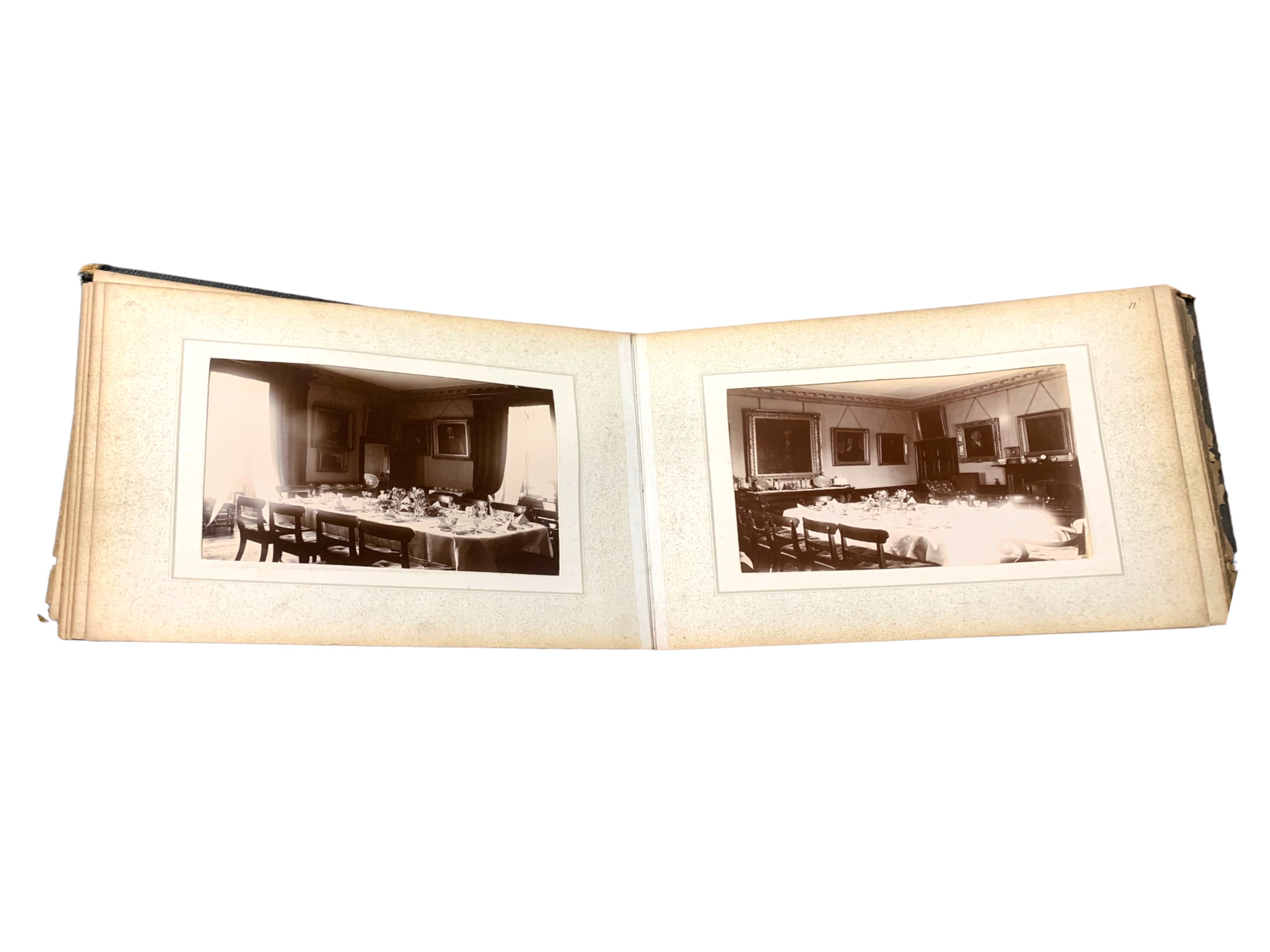 Lot 39 - Bedlay Castle, North Lanarkshire, Scotland.-