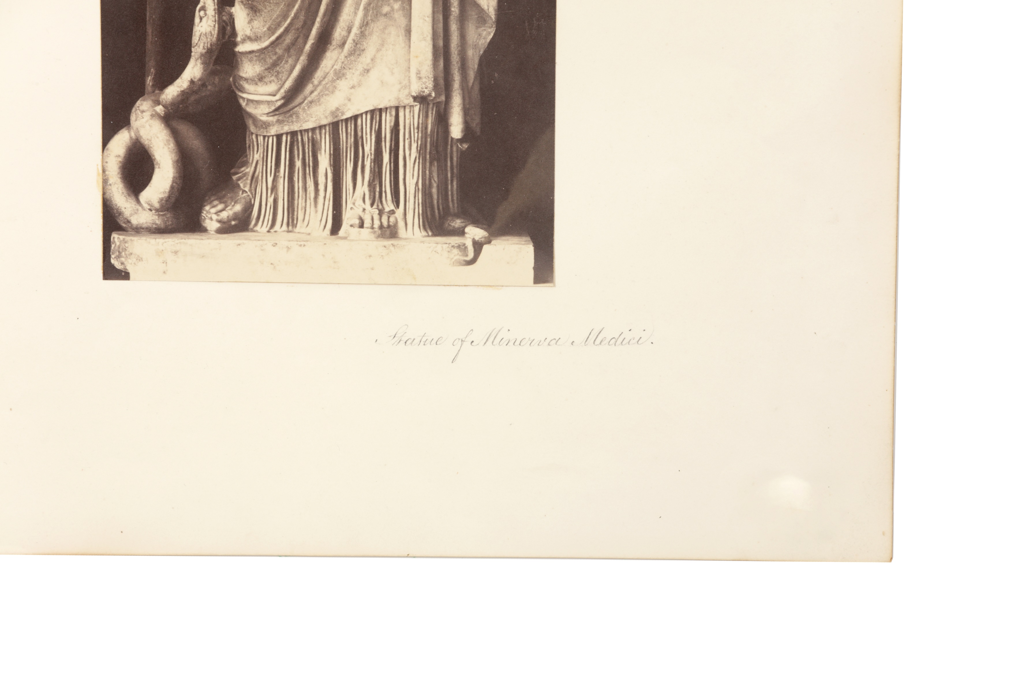 Lot 31 - Robert Macpherson (1811-1872)