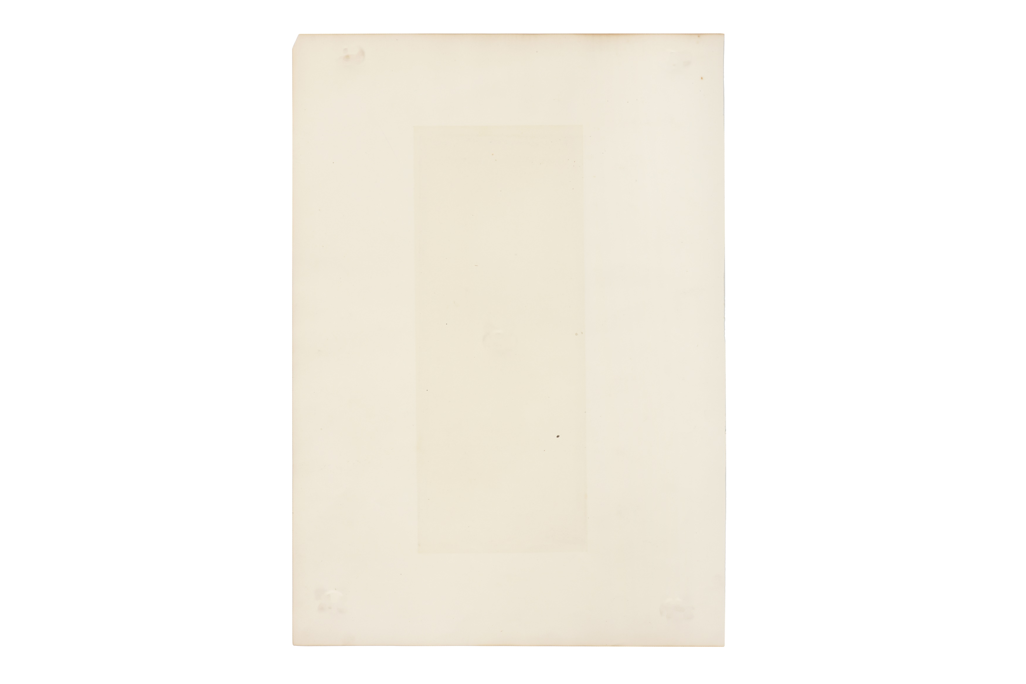 Lot 31 - Robert Macpherson (1811-1872)