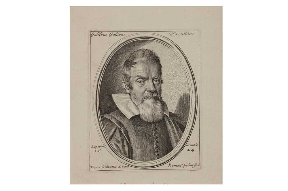 Lot 38 - OTTAVIO LEONI (ROME 1578-1630)