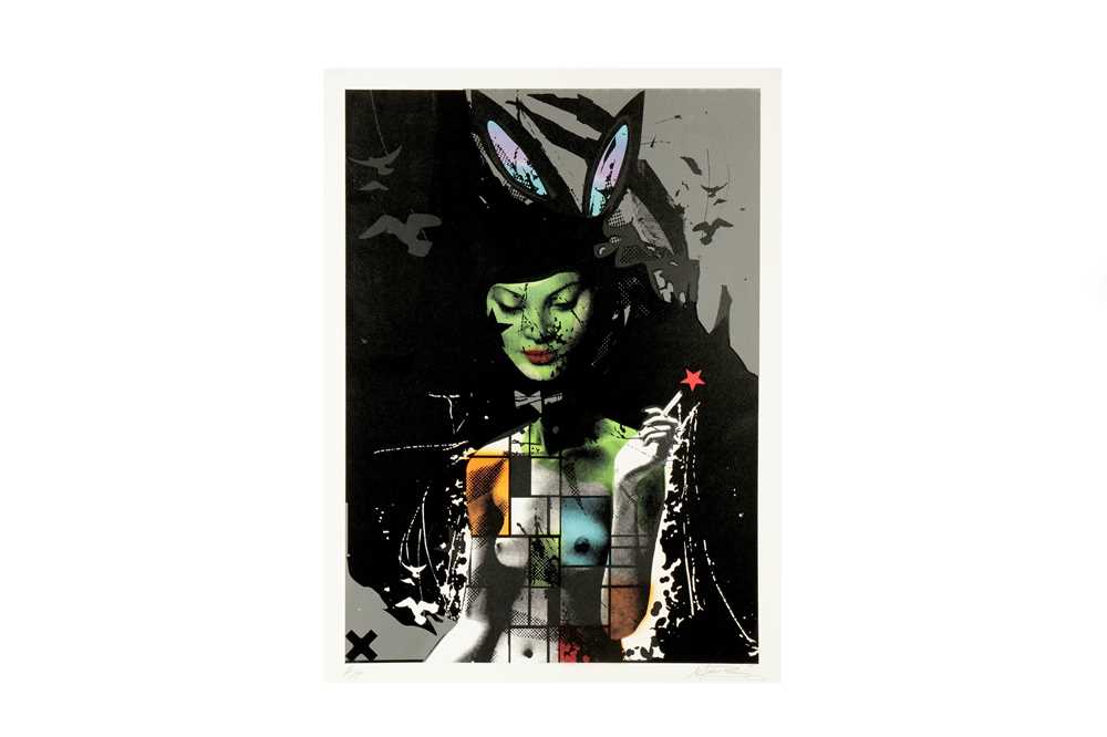 Lot 149 - MISS BUGS (BRITISH B.1979)