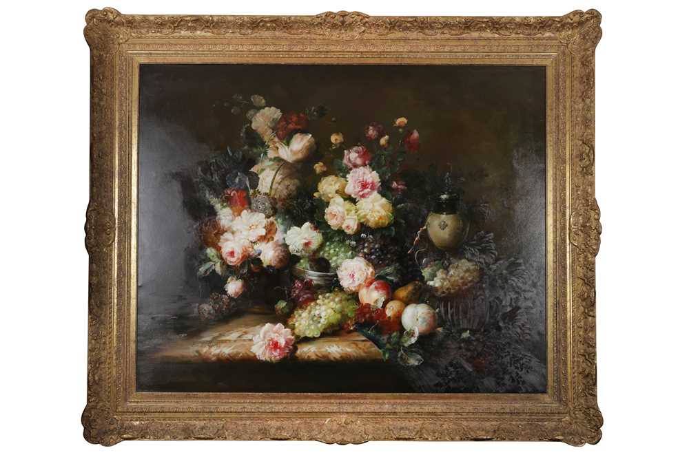 Lot 229 - EMILLIO GRECO (ITALIAN B. 1932)